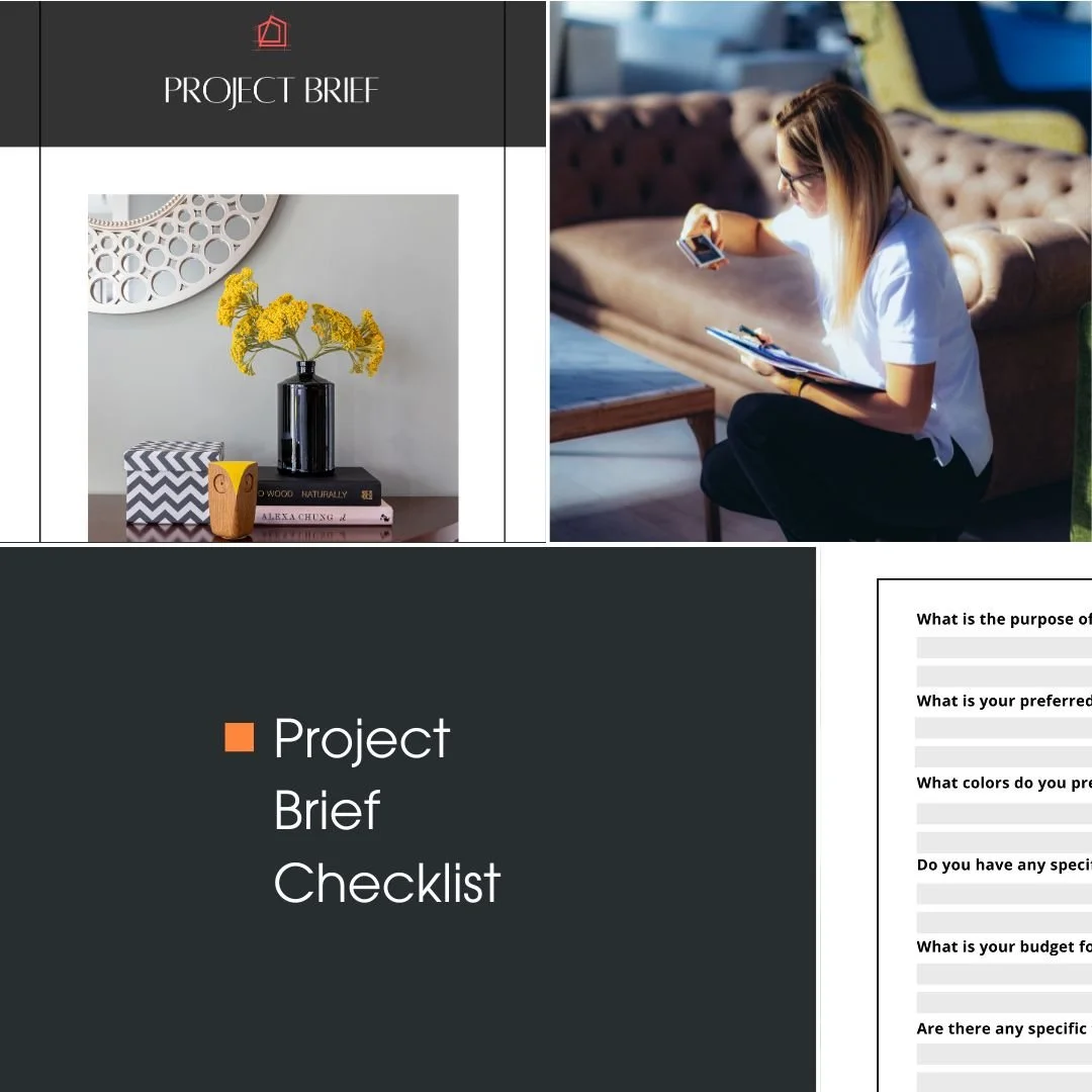 The ULTIMATE Template Toolkit for interior design start-ups and ...
