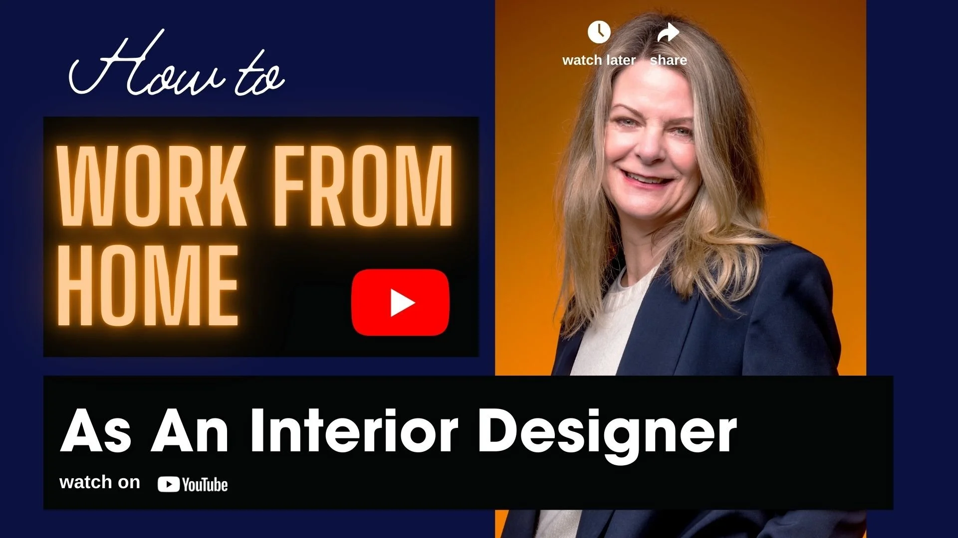 How to make 5k a month as an Interior Designer Working from Home in 6 Easy Steps! — Mook Masterclass