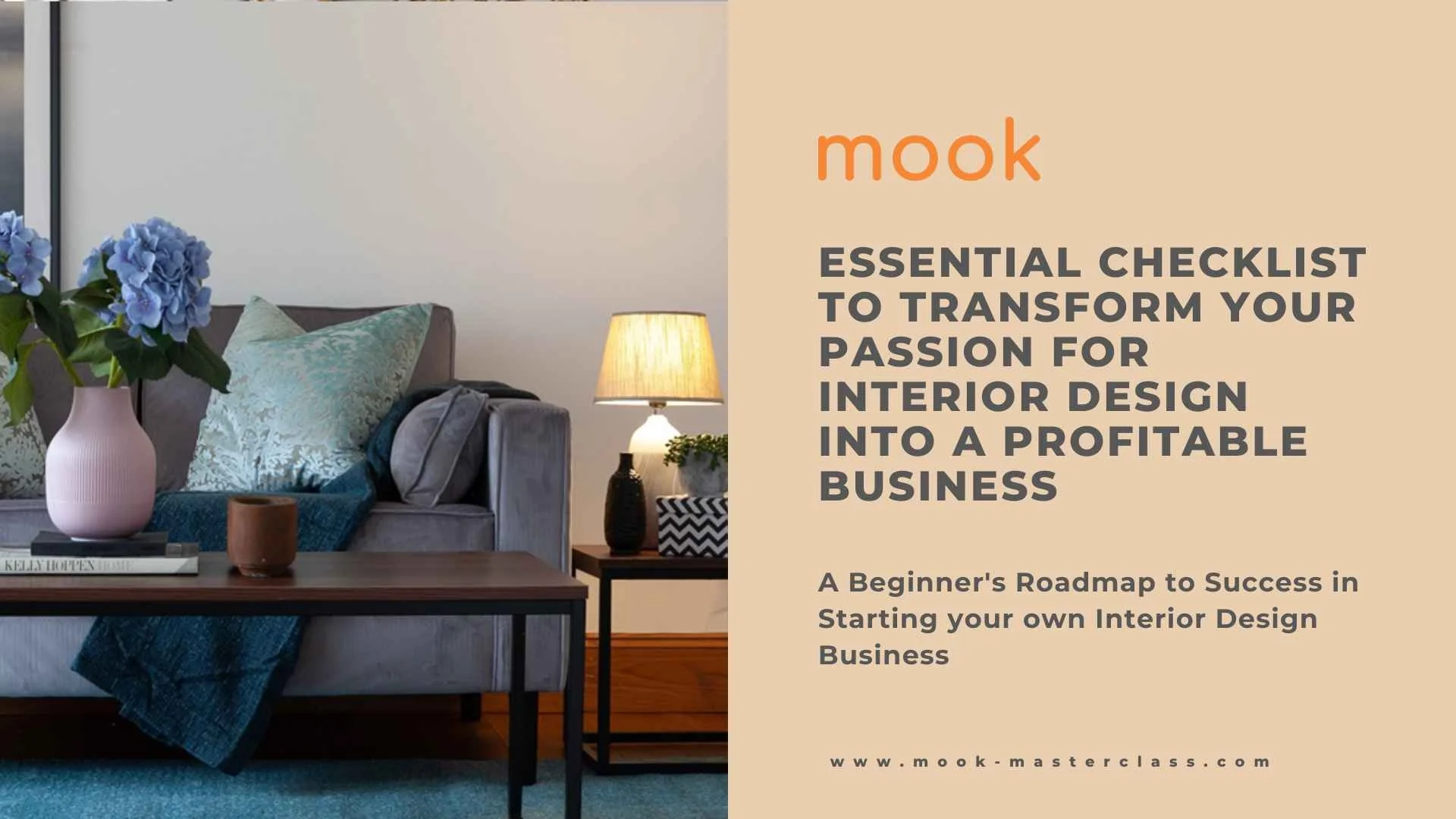 General 2 — Mook Masterclass