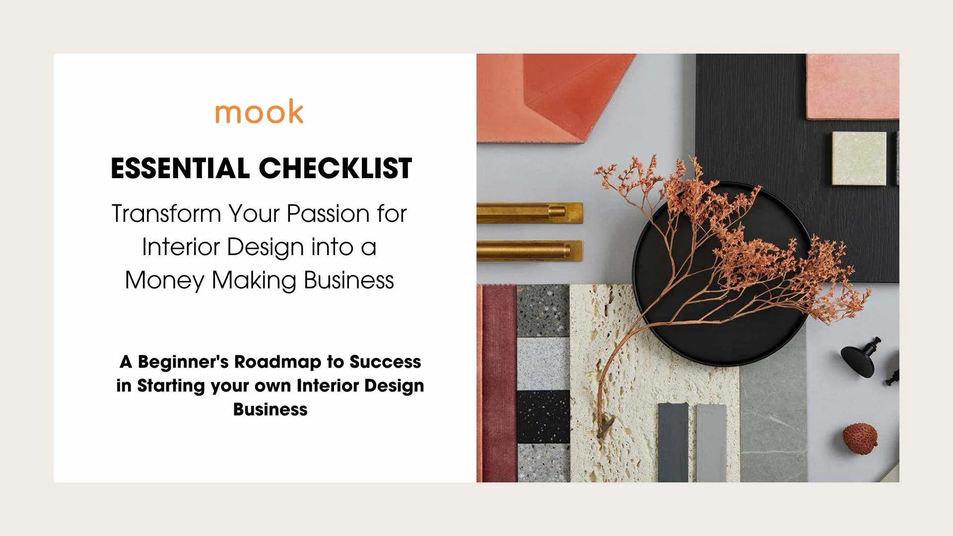 General 2 — Mook Masterclass