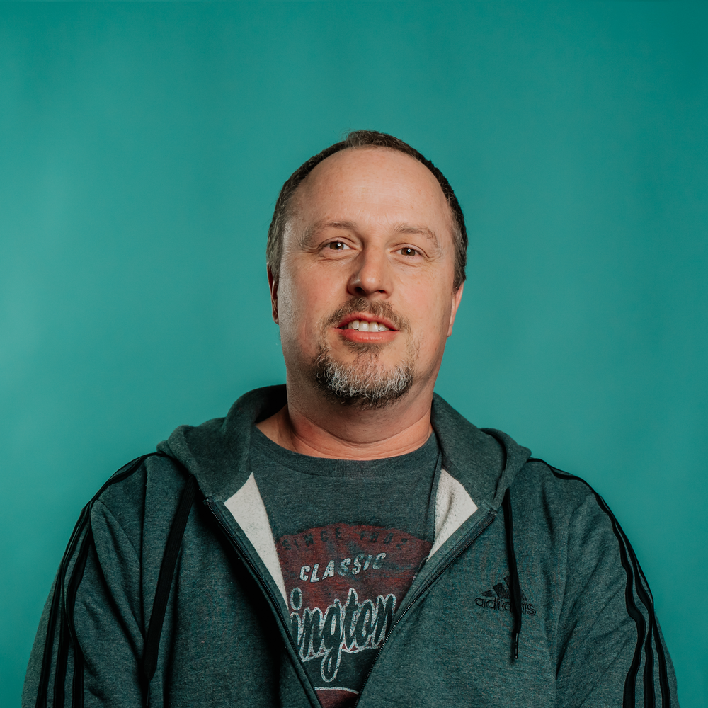 Leadership & Staff — East Side Church