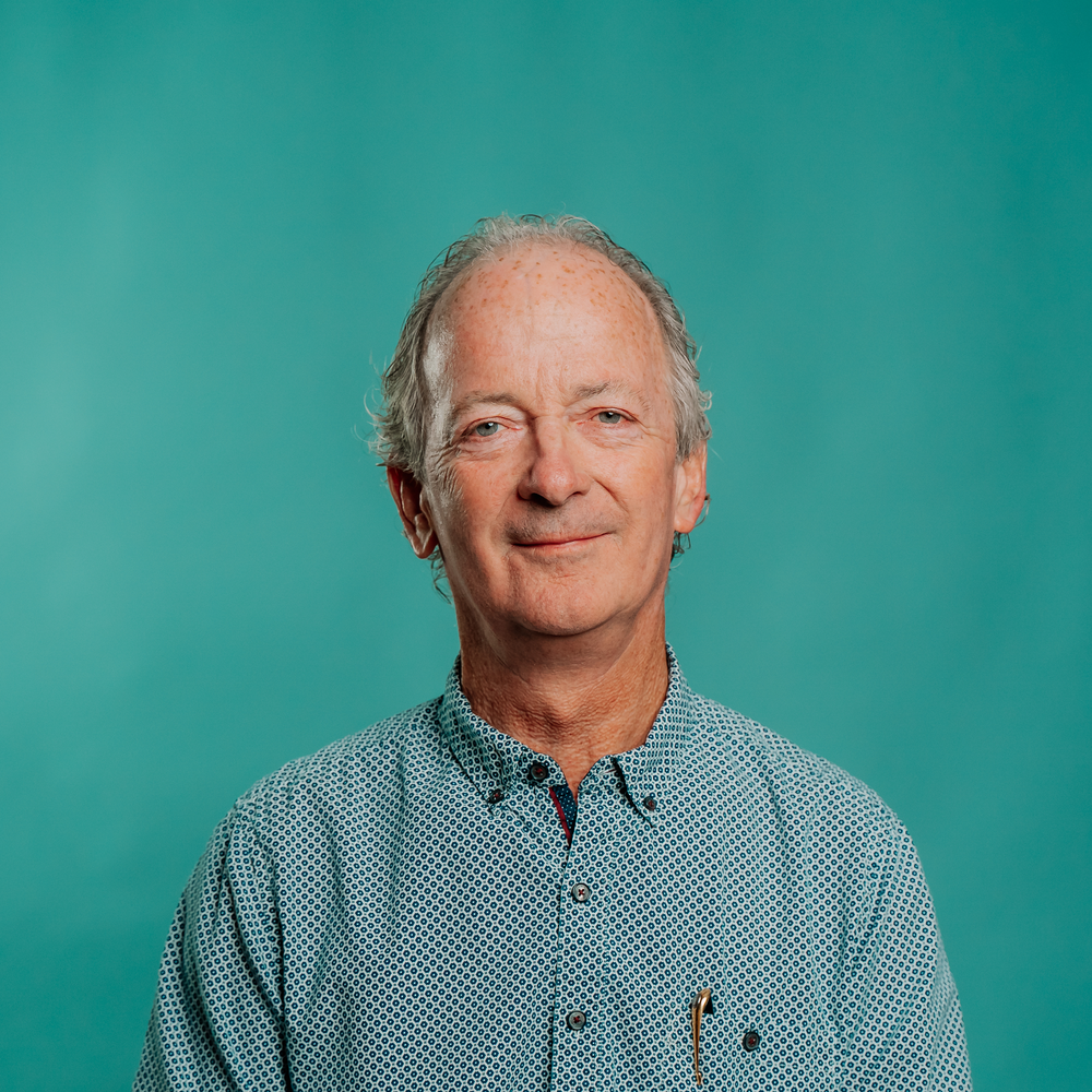 Leadership & Staff — East Side Church