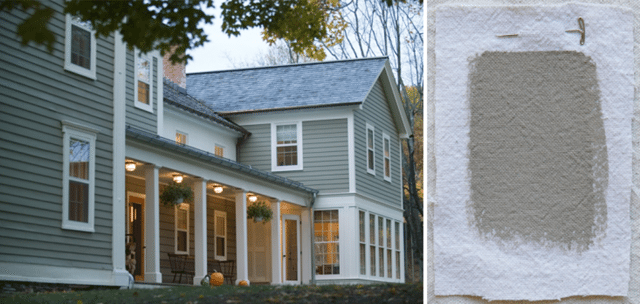 Updated: Exterior Grays — Kelly Bernier Designs