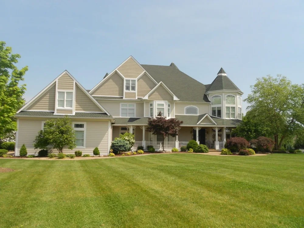 Most Popular Hardie Siding Colors — Kelly Bernier Designs