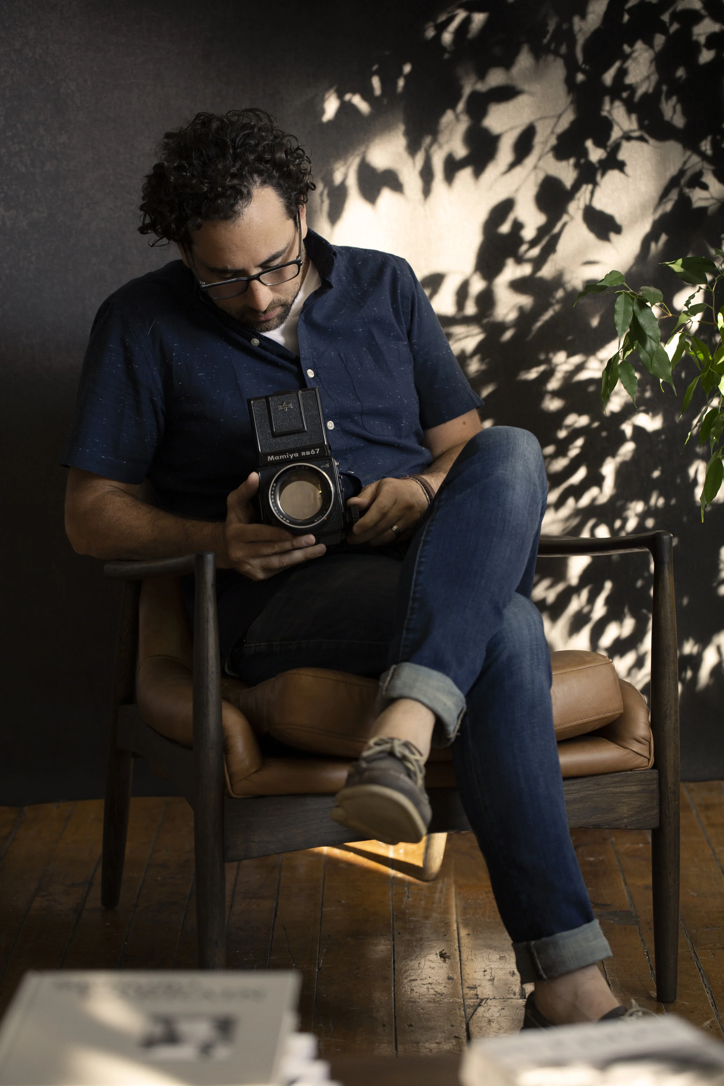 Info + Contact — David Butler Studios | 620-960-1901 — David Butler ...