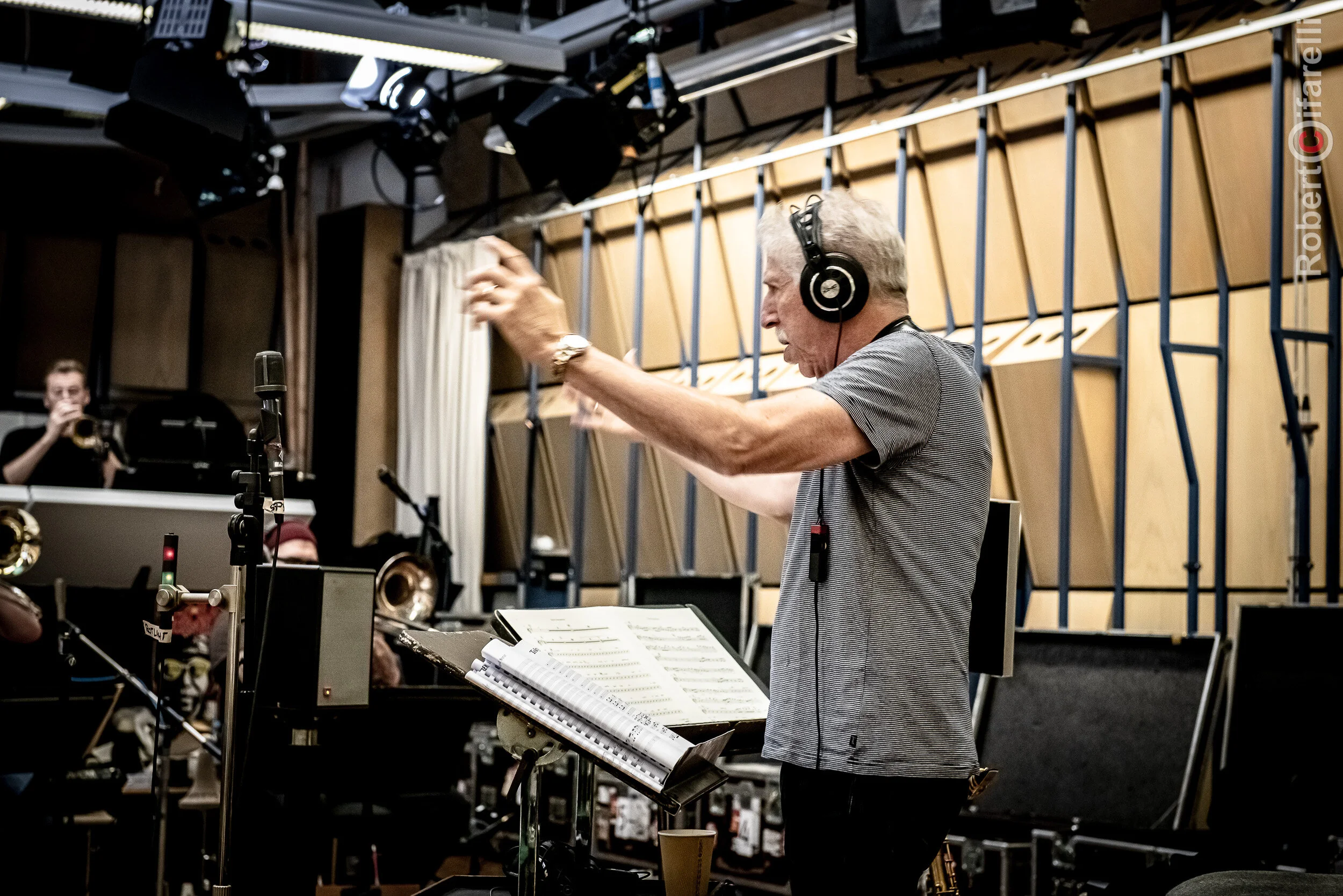 Bob Mintzer - Gallery — Bob Mintzer