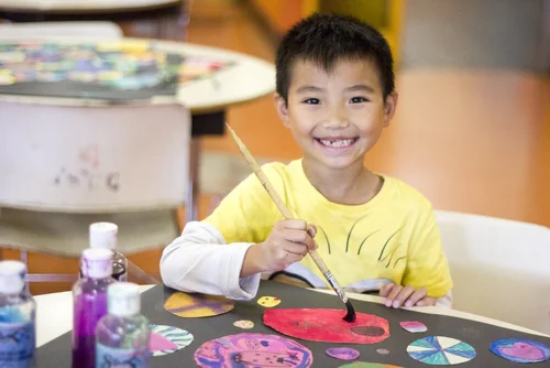 Under the Oak Tree: Red Oak Winter Showcase — Pao Arts Center