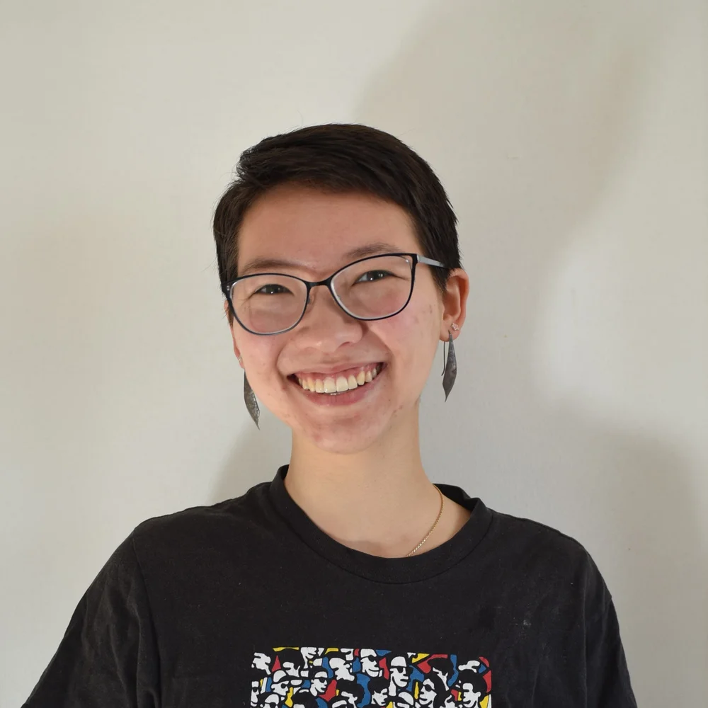 Maria Fong — Pao Arts Center