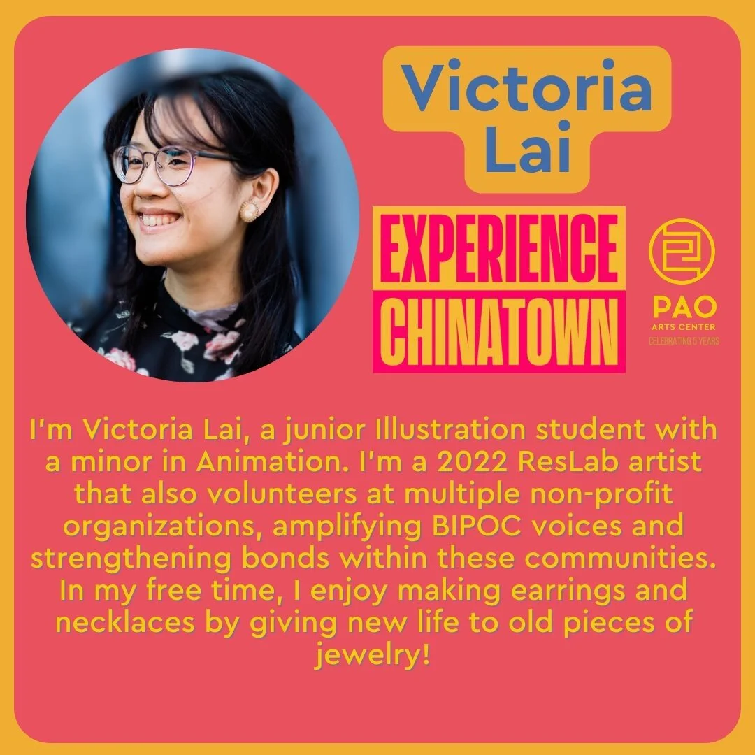 Laundry Rock: Histories of Laundries of Boston Chinatown — Pao Arts Center