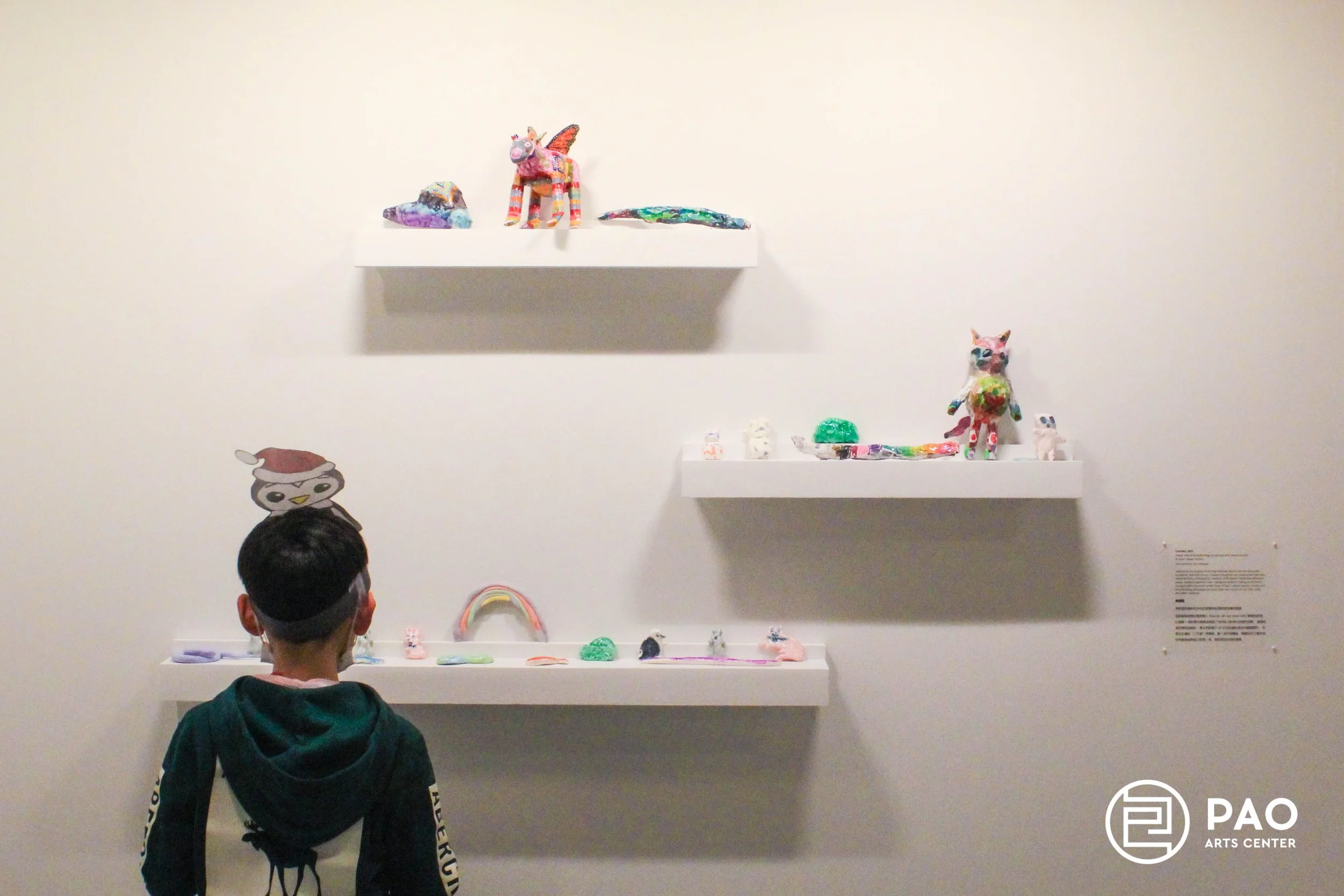 "Under the Oak Tree" Opens With An Evening of Heartwarming Performances ...