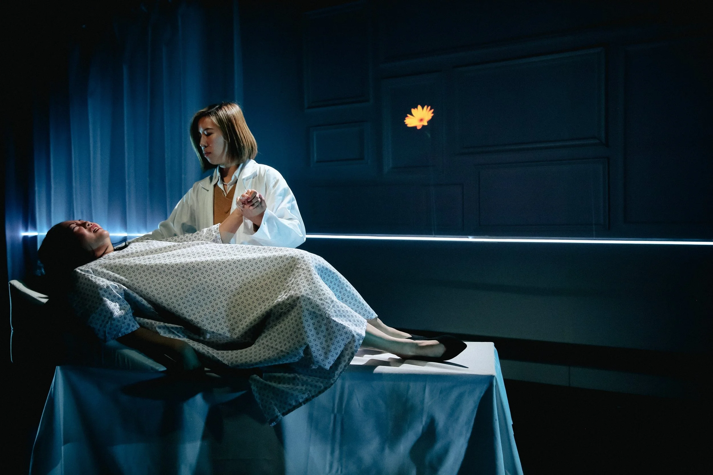 Opera Premiere Sells Out at Pao Arts Center — Pao Arts Center