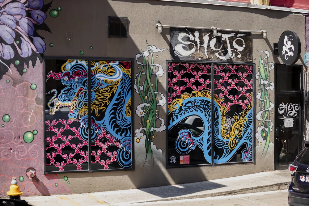 Experience Chinatown Arts Festival 2024 — Pao Arts Center