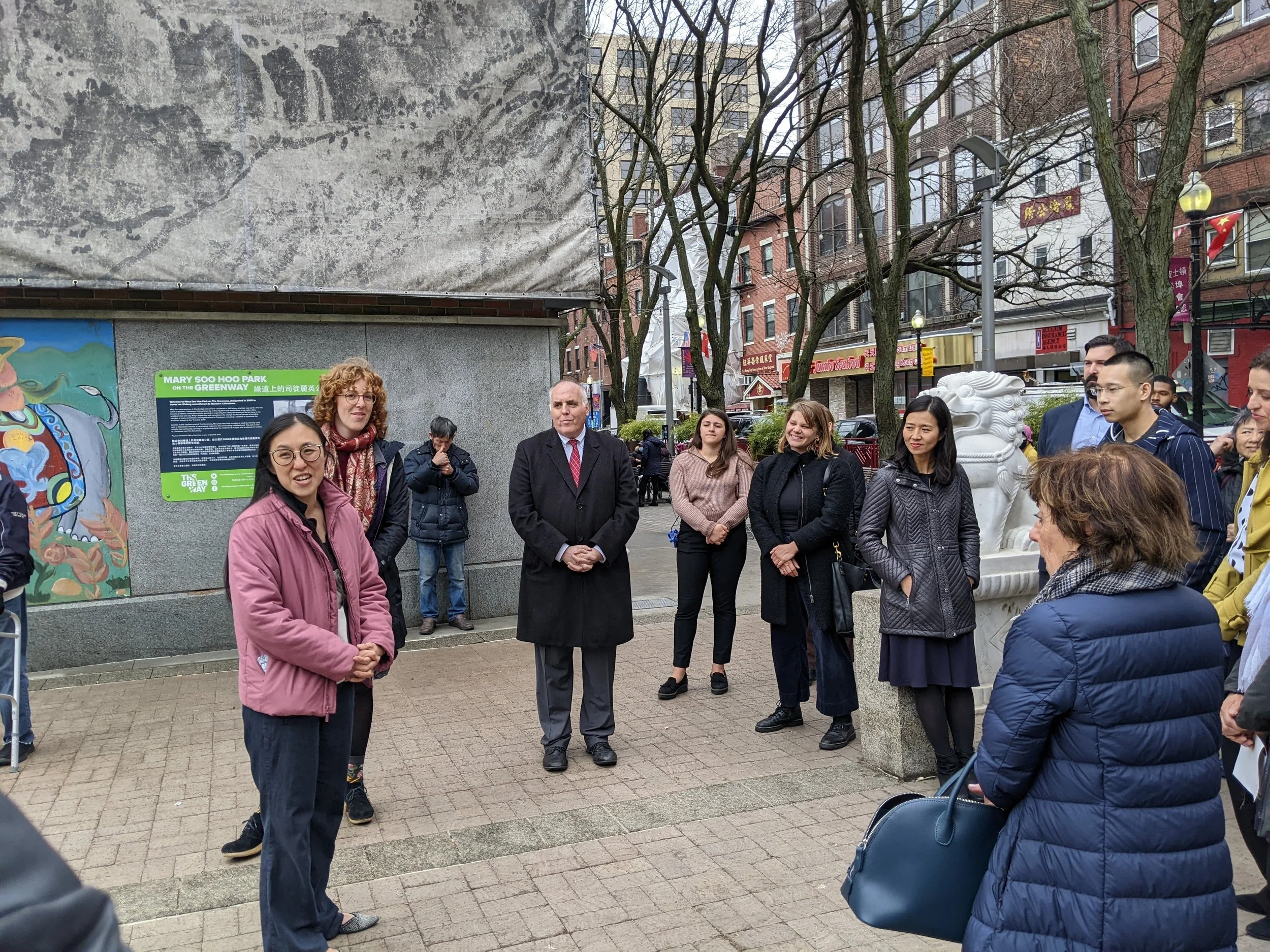 Pao Arts Center Joins Mayor Wu and City of Boston Office of Arts and ...