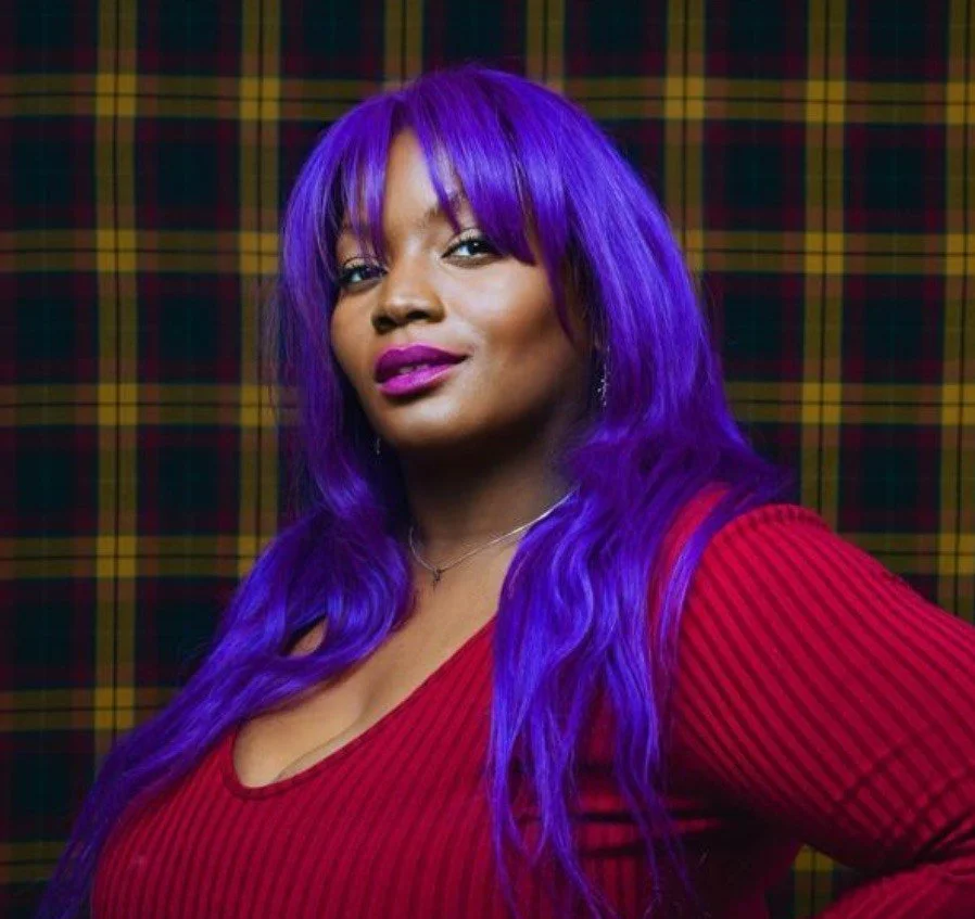 The Creative Collective — IndieVISIBLE Entertainment