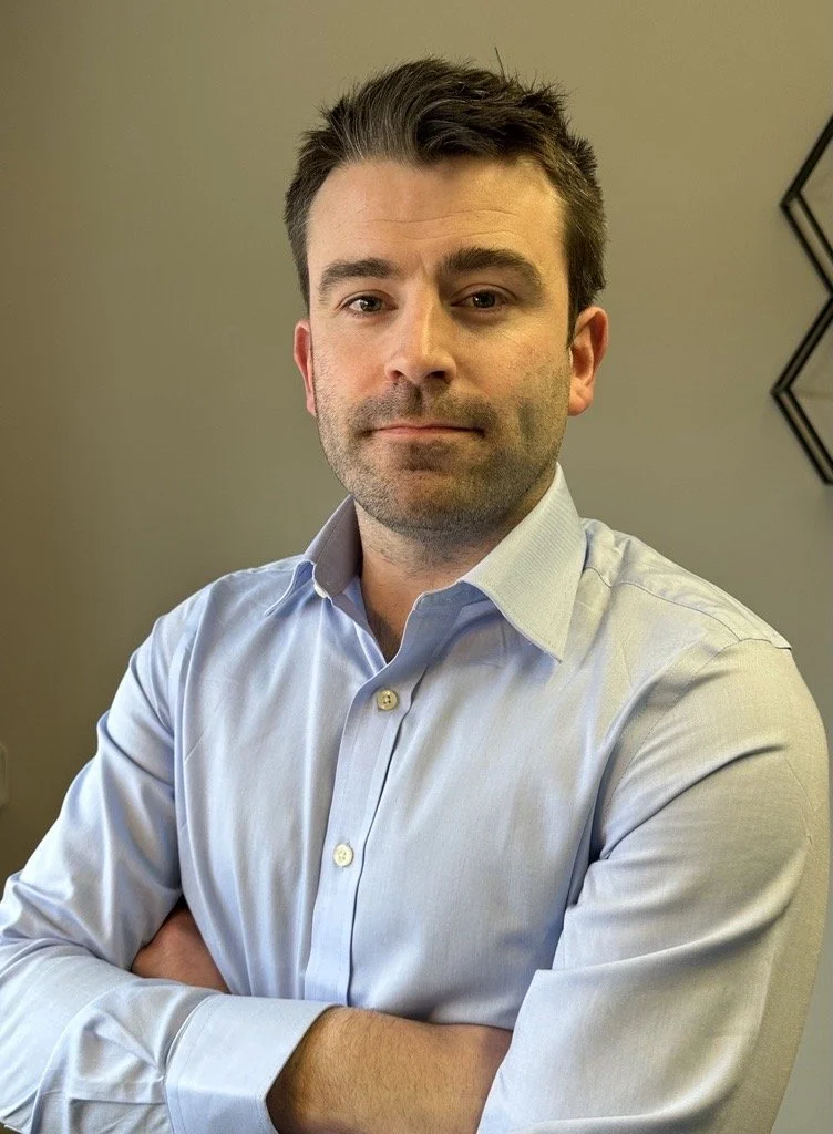 Michael Wilson — Turley Legal | Business Lawyers Belfast, Northern ...