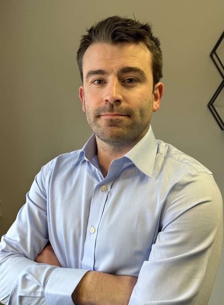 Michael Wilson — Turley Legal | Business Lawyers Belfast, Northern ...