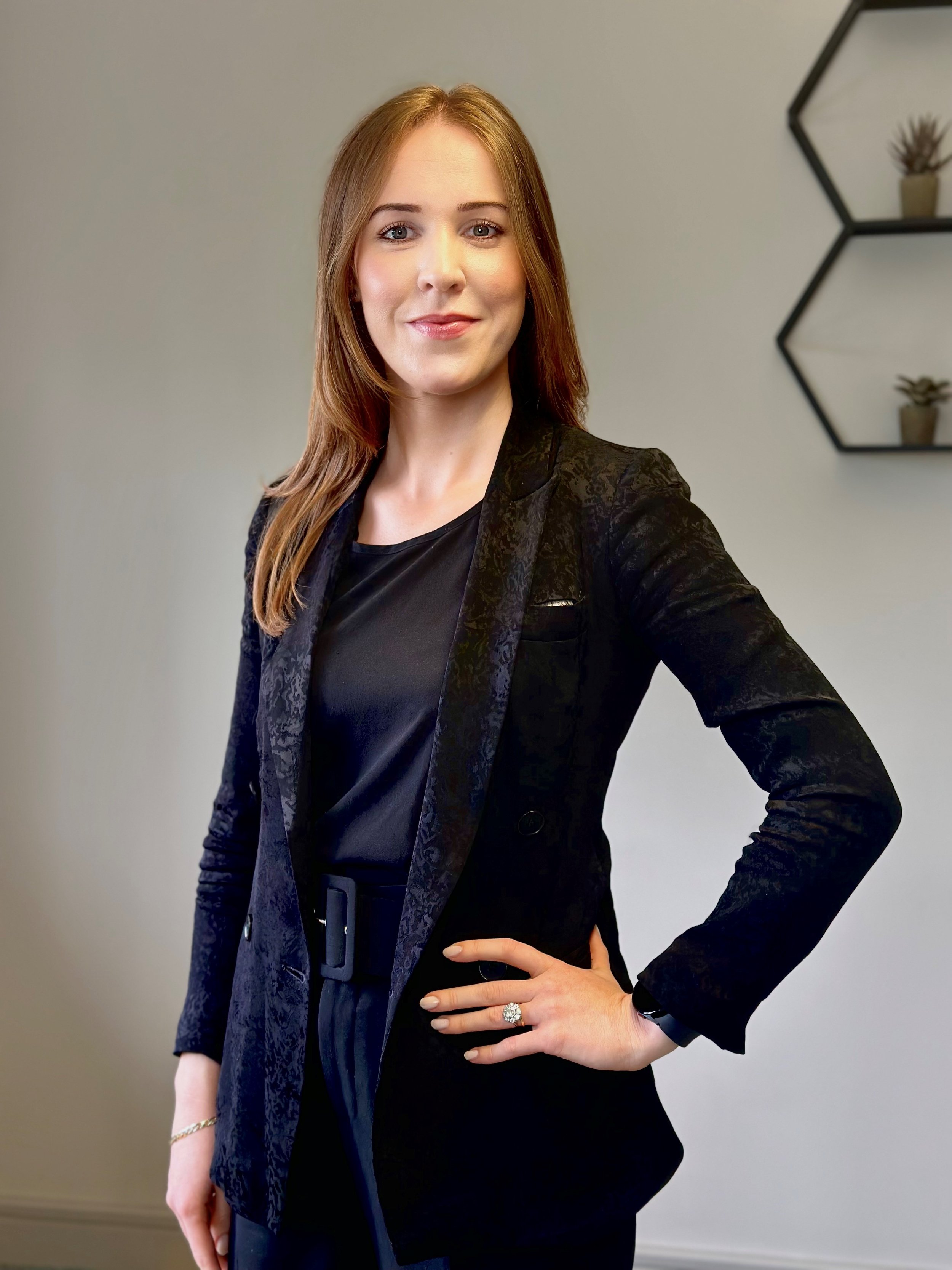 Emma O'Donnell — Turley Legal | Corporate & Commercial Business Lawyers ...