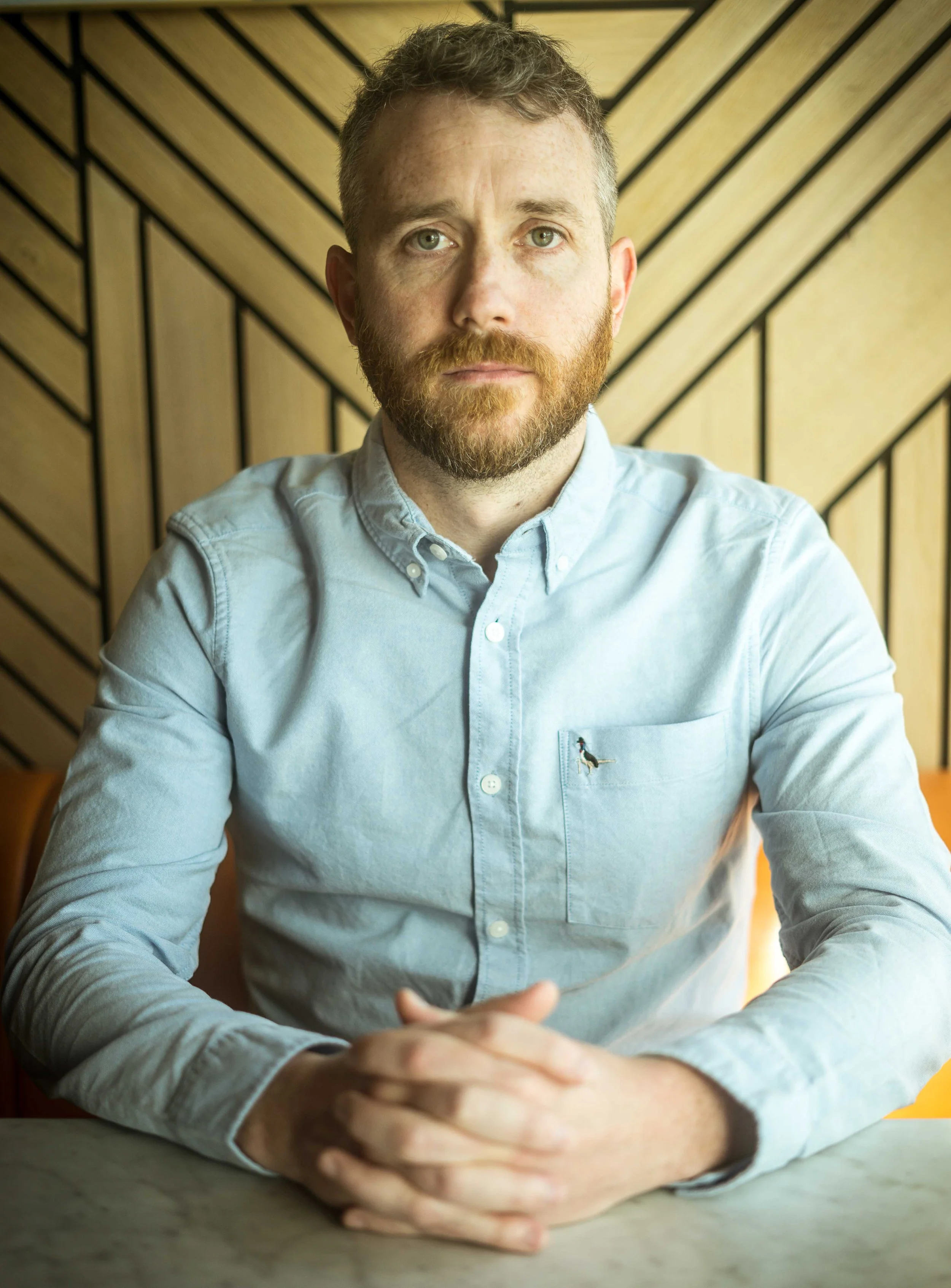 Paul Lenehan — Turley Legal | Business Lawyers Belfast, Northern ...