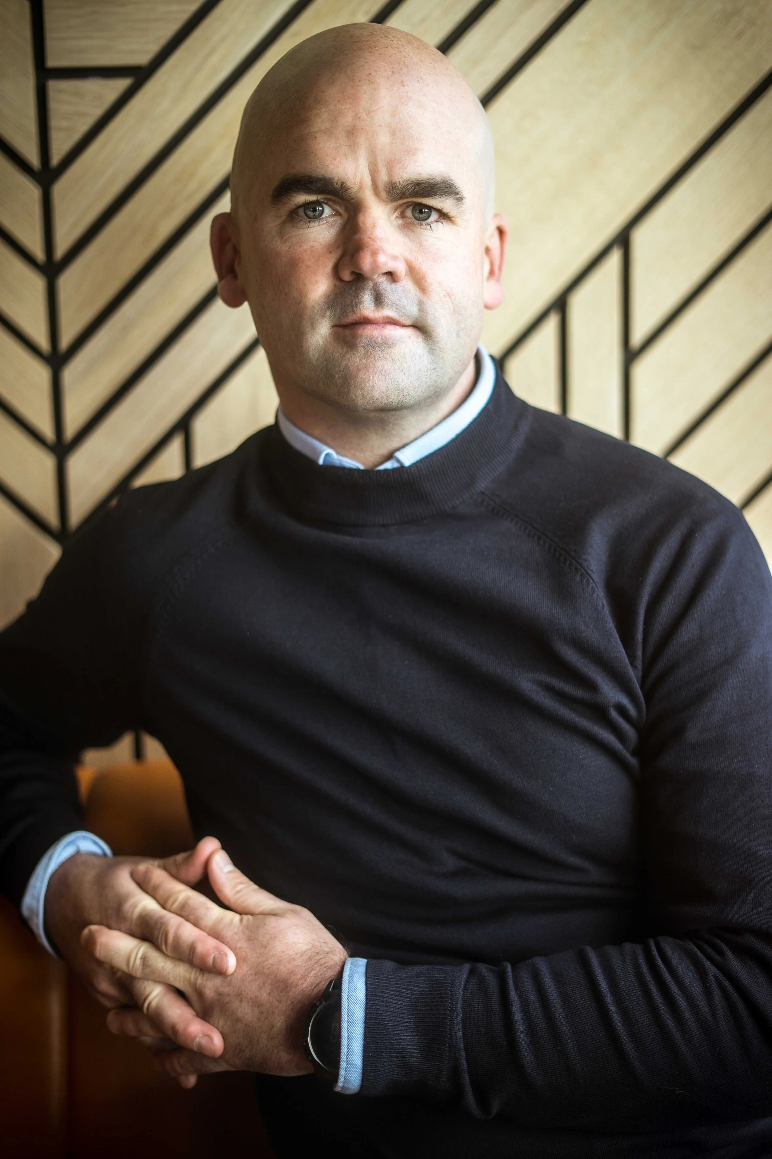 John Turley — Turley Legal | Business Lawyers Belfast, Northern Ireland ...