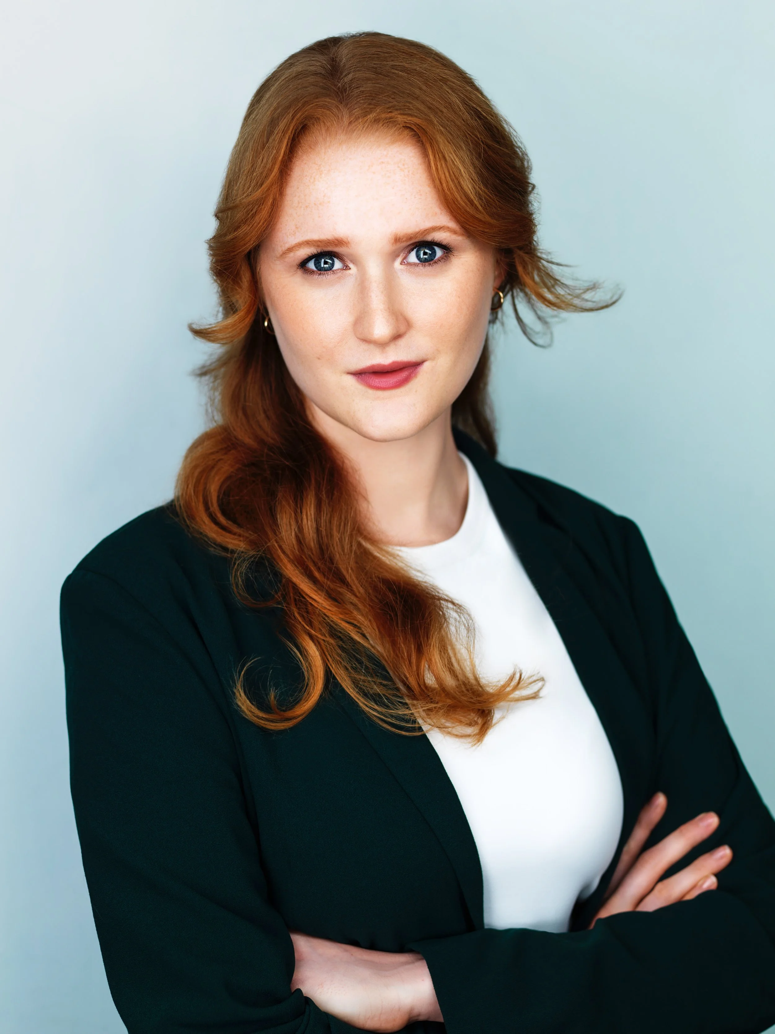 Grace Dillon