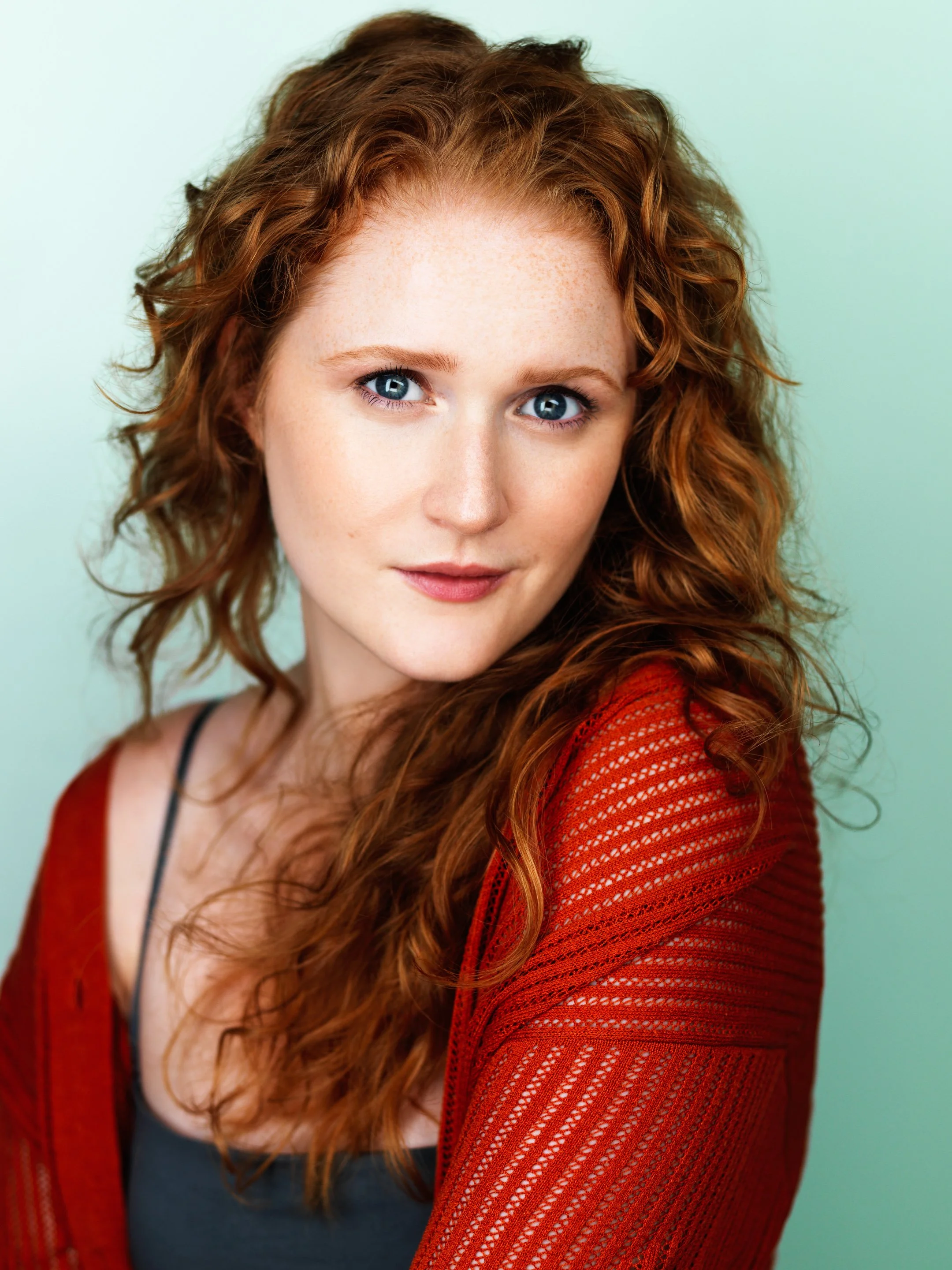 Grace Dillon