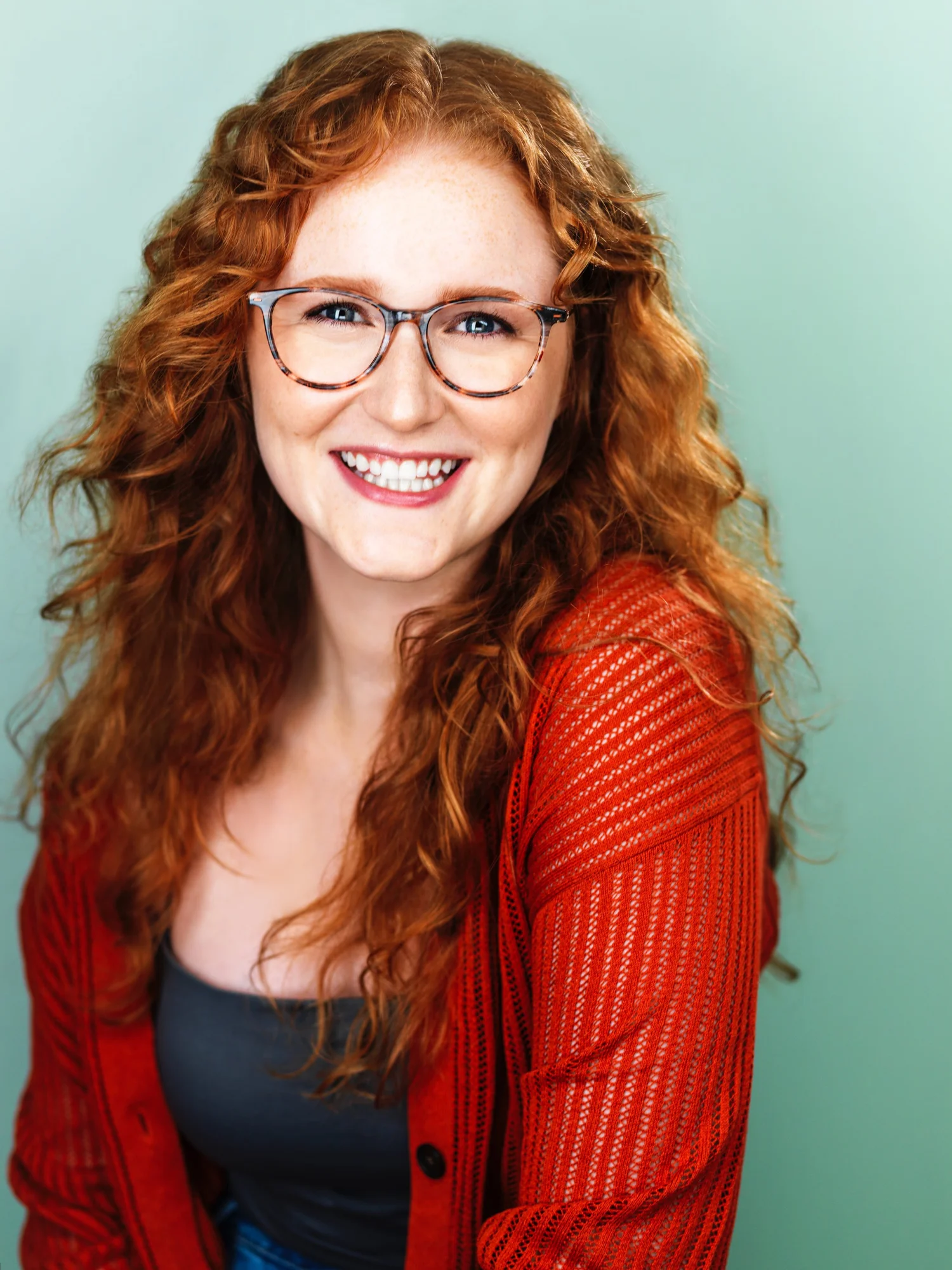 Grace Dillon