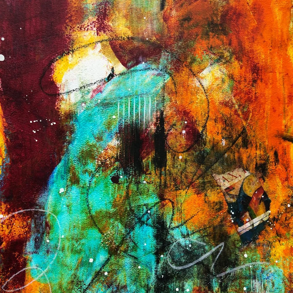 Adult Classes + Workshops — Chesterton Art Center