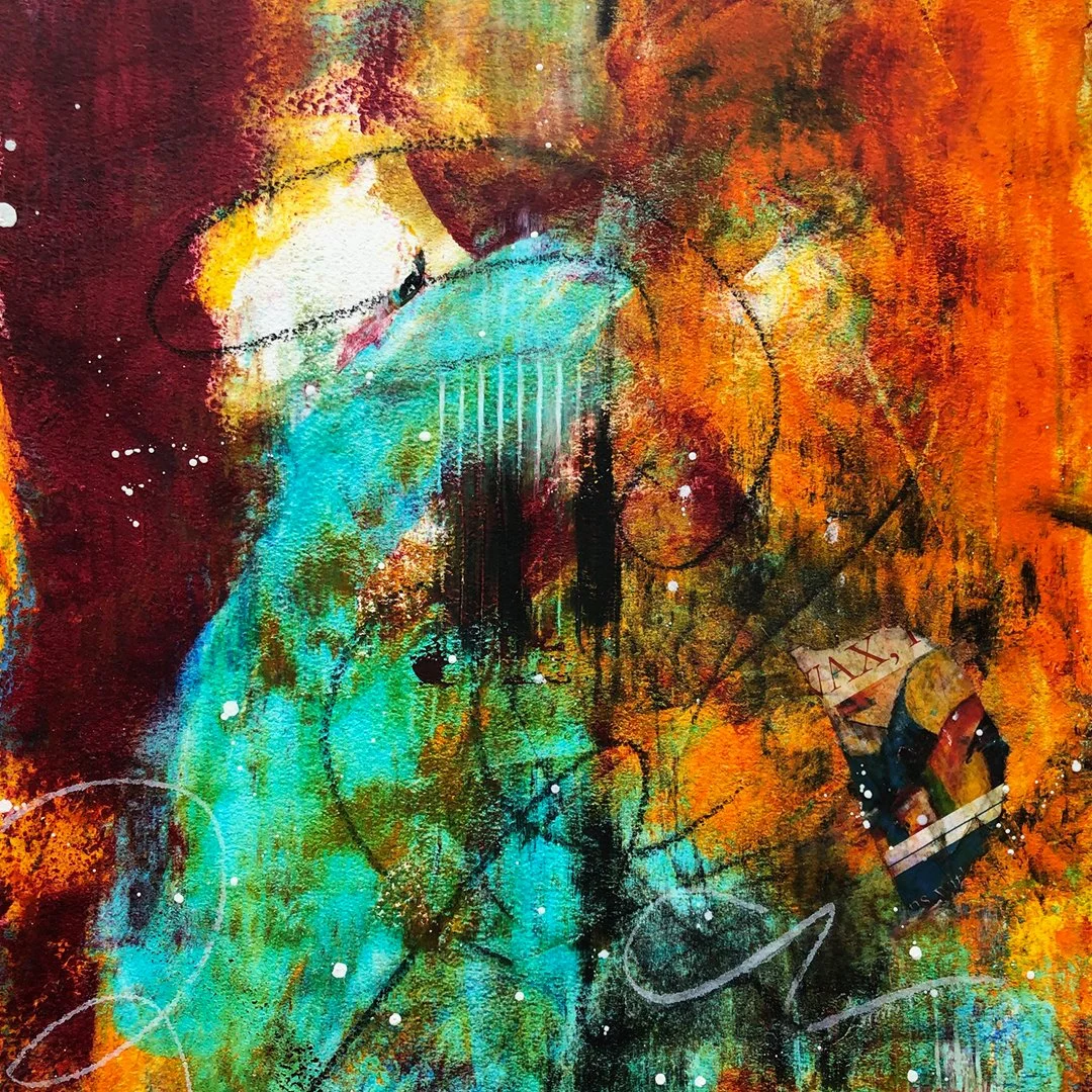 Adult Classes + Workshops — Chesterton Art Center