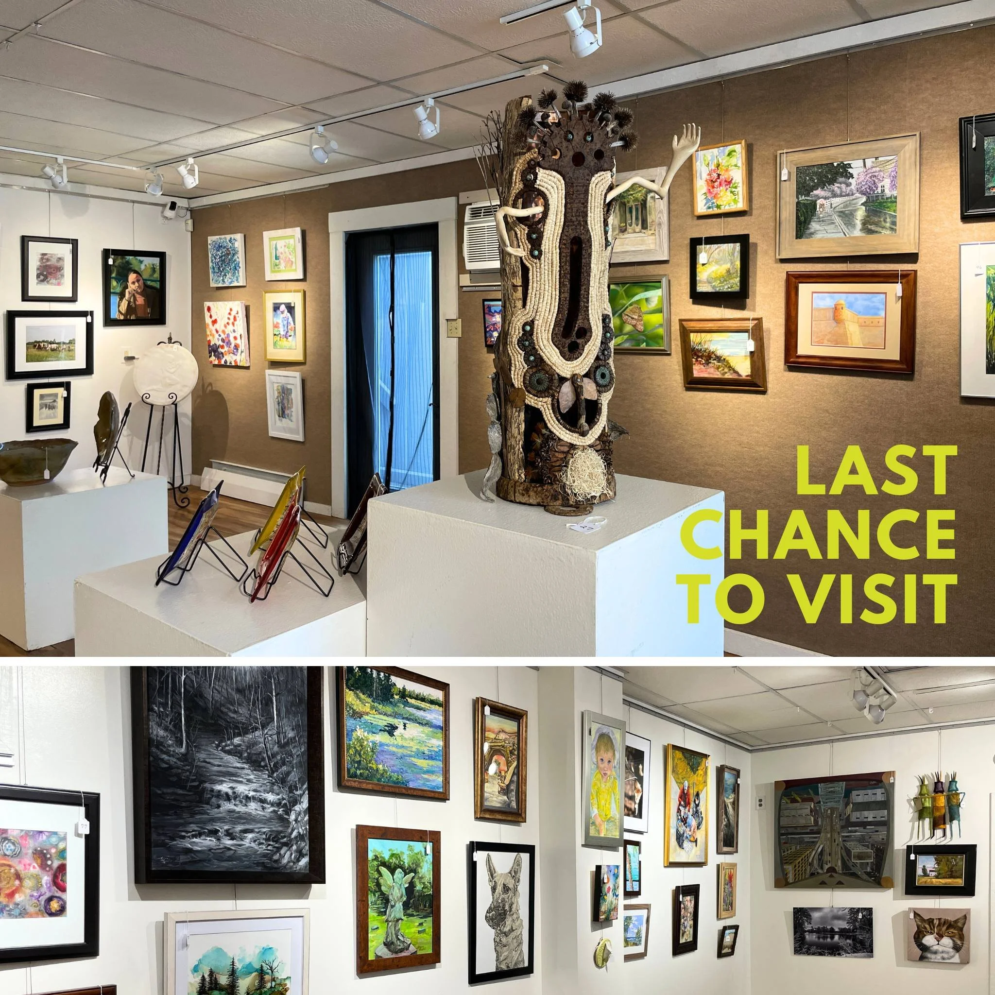 Chesterton Art Center