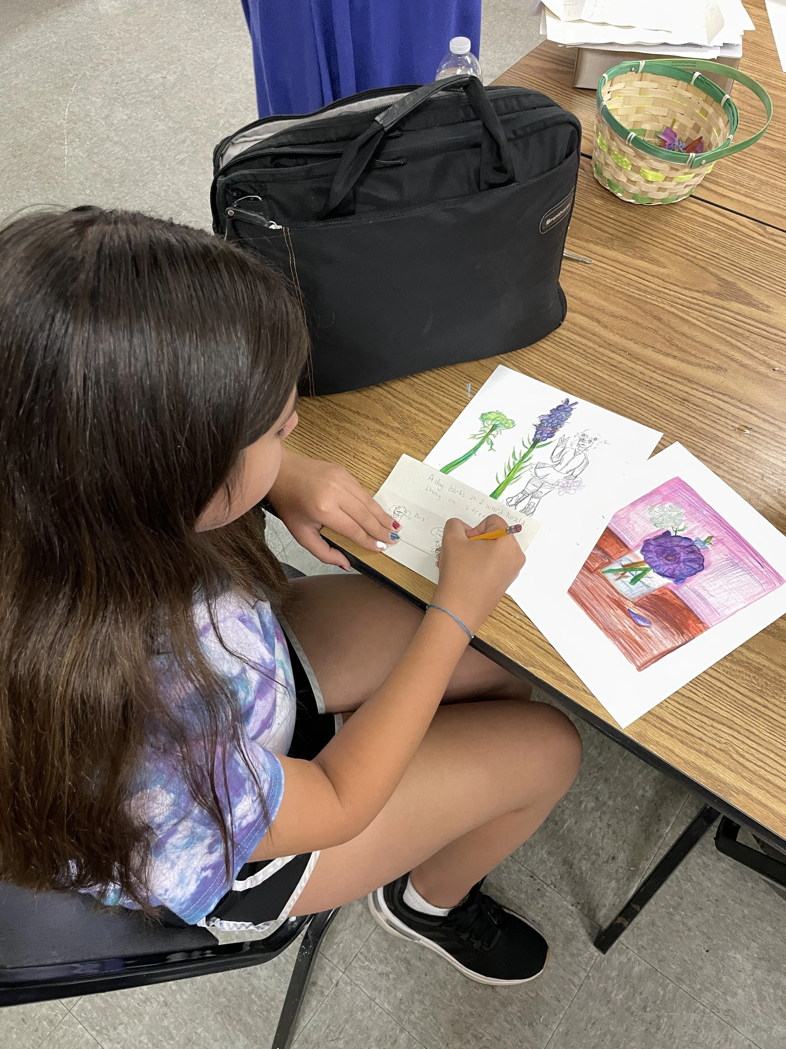 Youth + Teen Classes — Chesterton Art Center