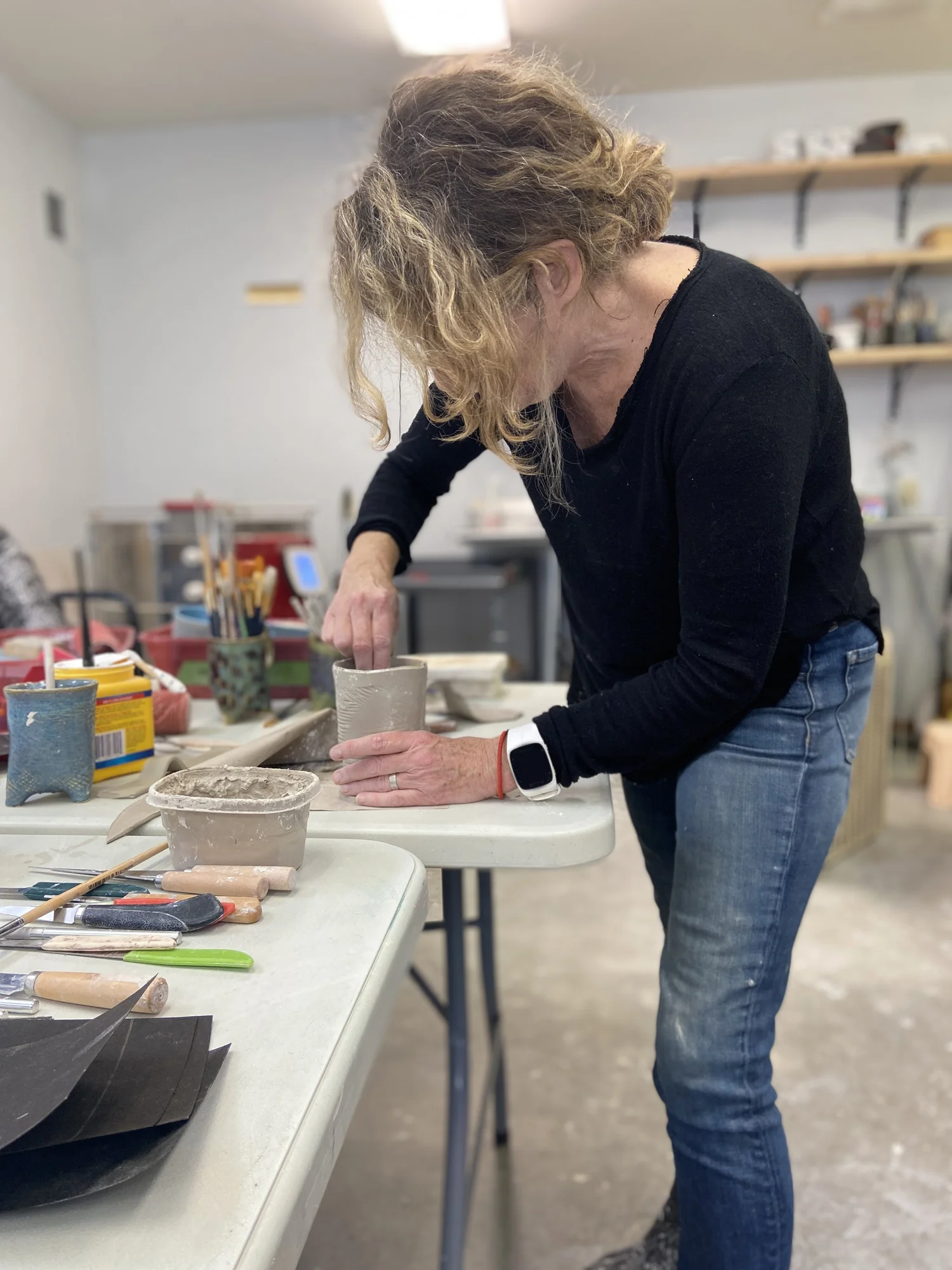 Adult Classes + Workshops — Chesterton Art Center