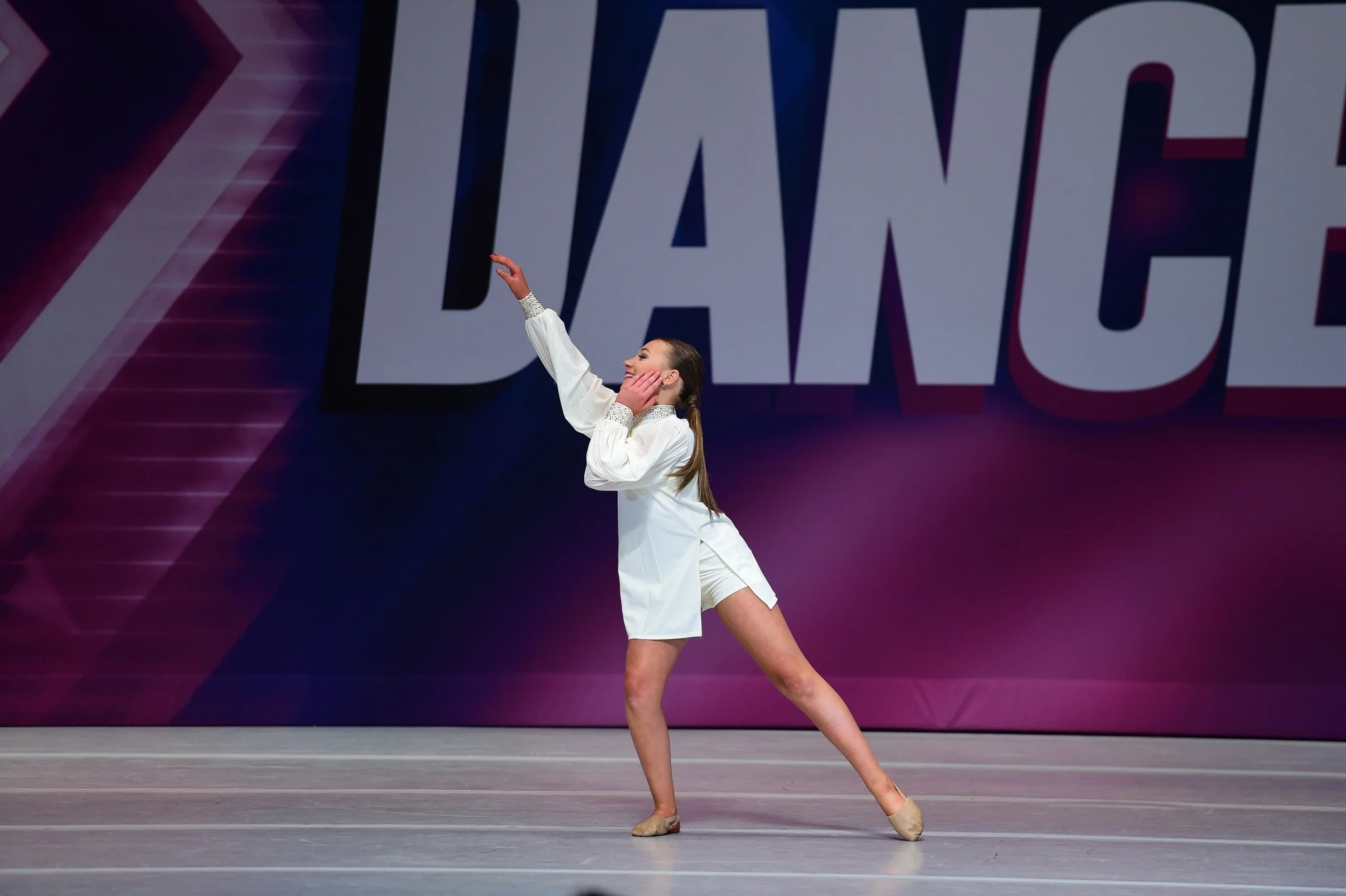 Summer Dance Classes — ARKANSAS DANCE CENTER