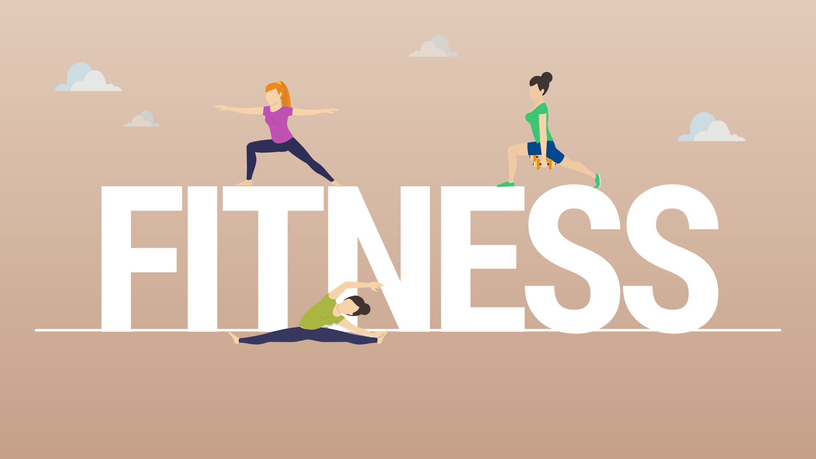 The Ultimate Guide to Starting Your Fitness Journey: Tips, Goals, and ...