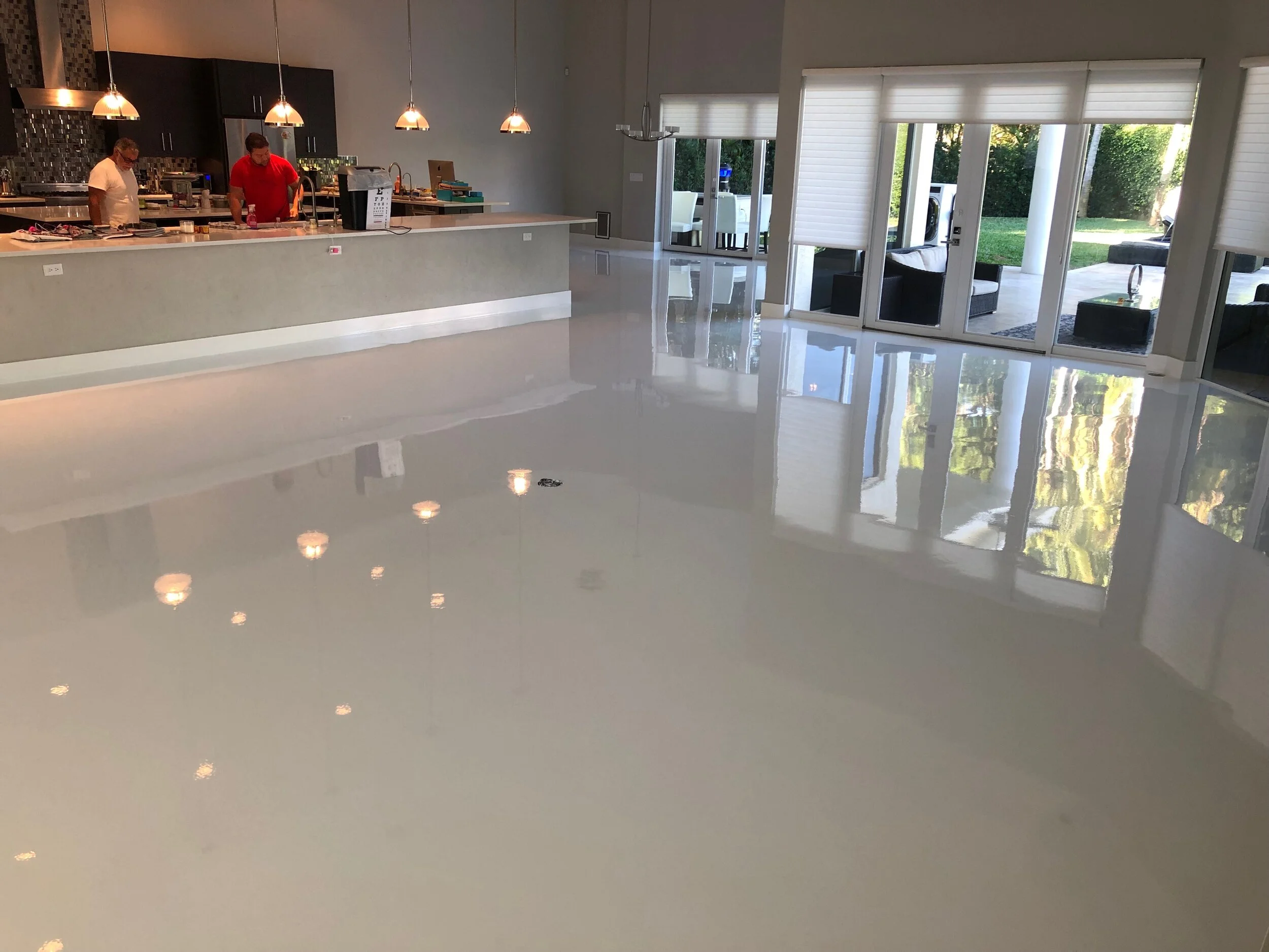 SCI COATINGS - Epoxy manufacturer