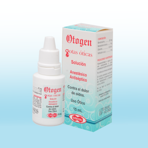 Medicamentos respiratorios — INFARMA