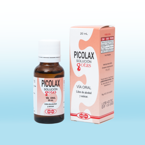 Medicamentos Digestivos — INFARMA