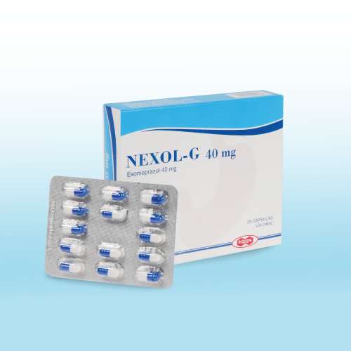 Medicamentos Digestivos — INFARMA