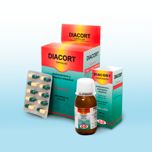 Medicamentos Digestivos — INFARMA