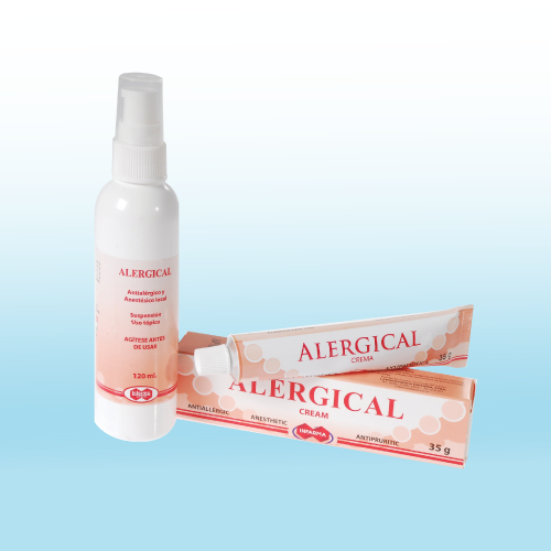 Medicamentos tópicos — INFARMA
