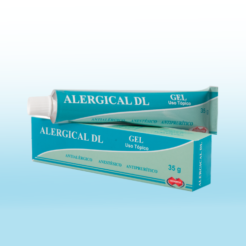 Medicamentos tópicos — INFARMA