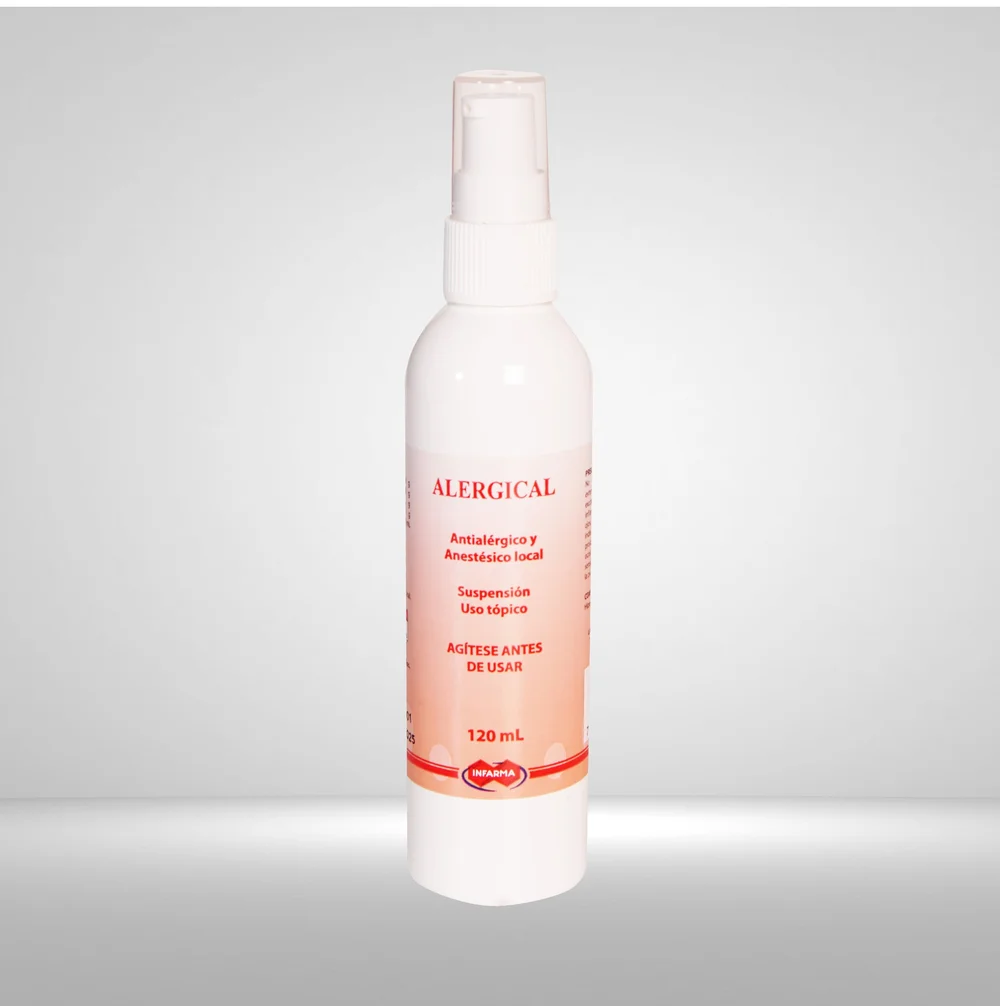 Medicamentos tópicos — INFARMA