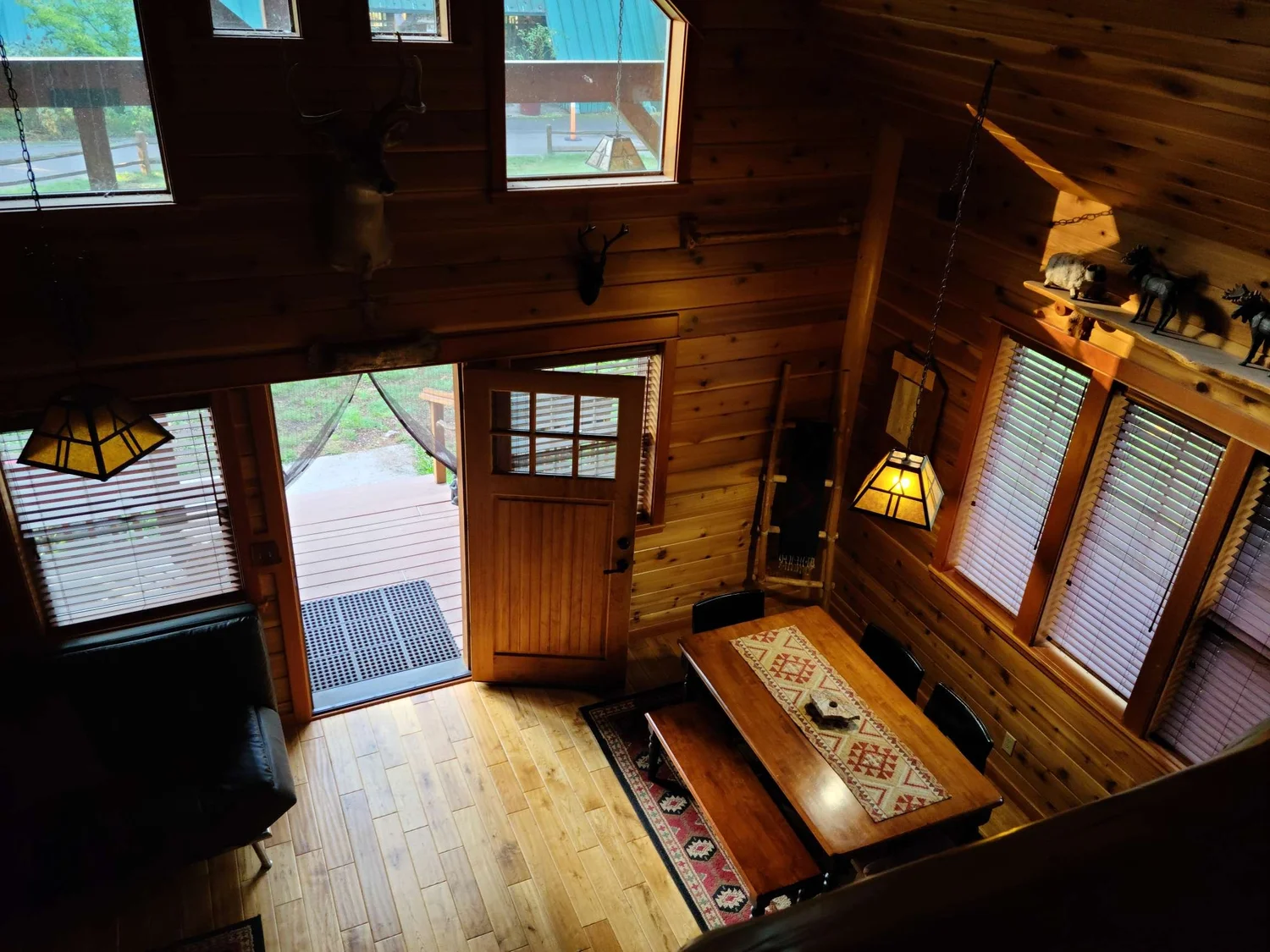 Gallery — St. Benedict Lodge