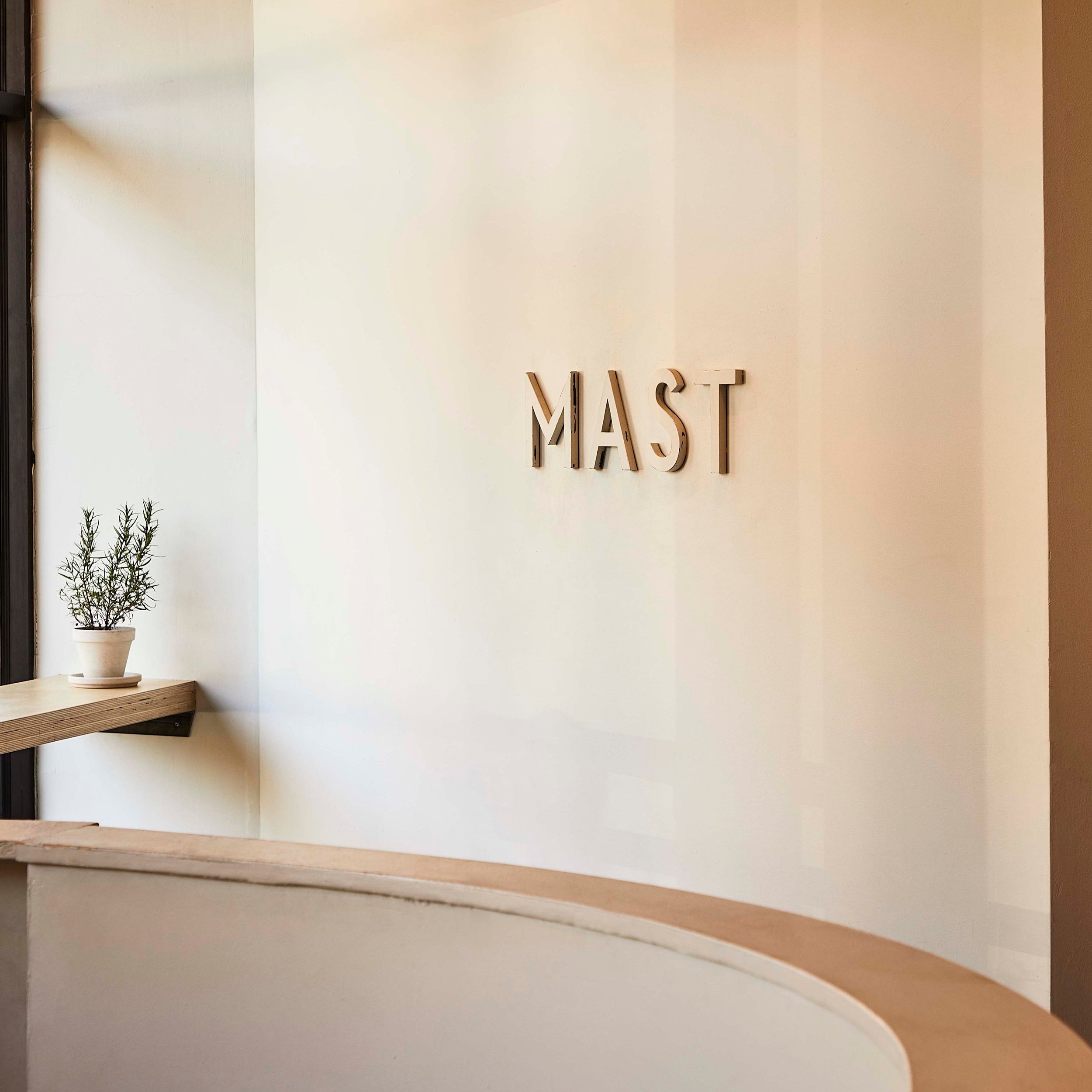 Mast Market - Local, organic food and goods for sustainable living.