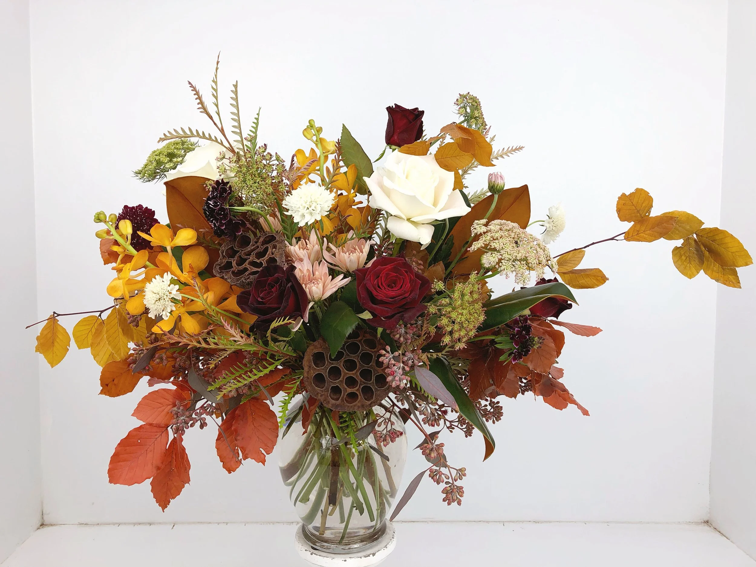 The Flowershop — Edwards Greenhouse & Flowershop