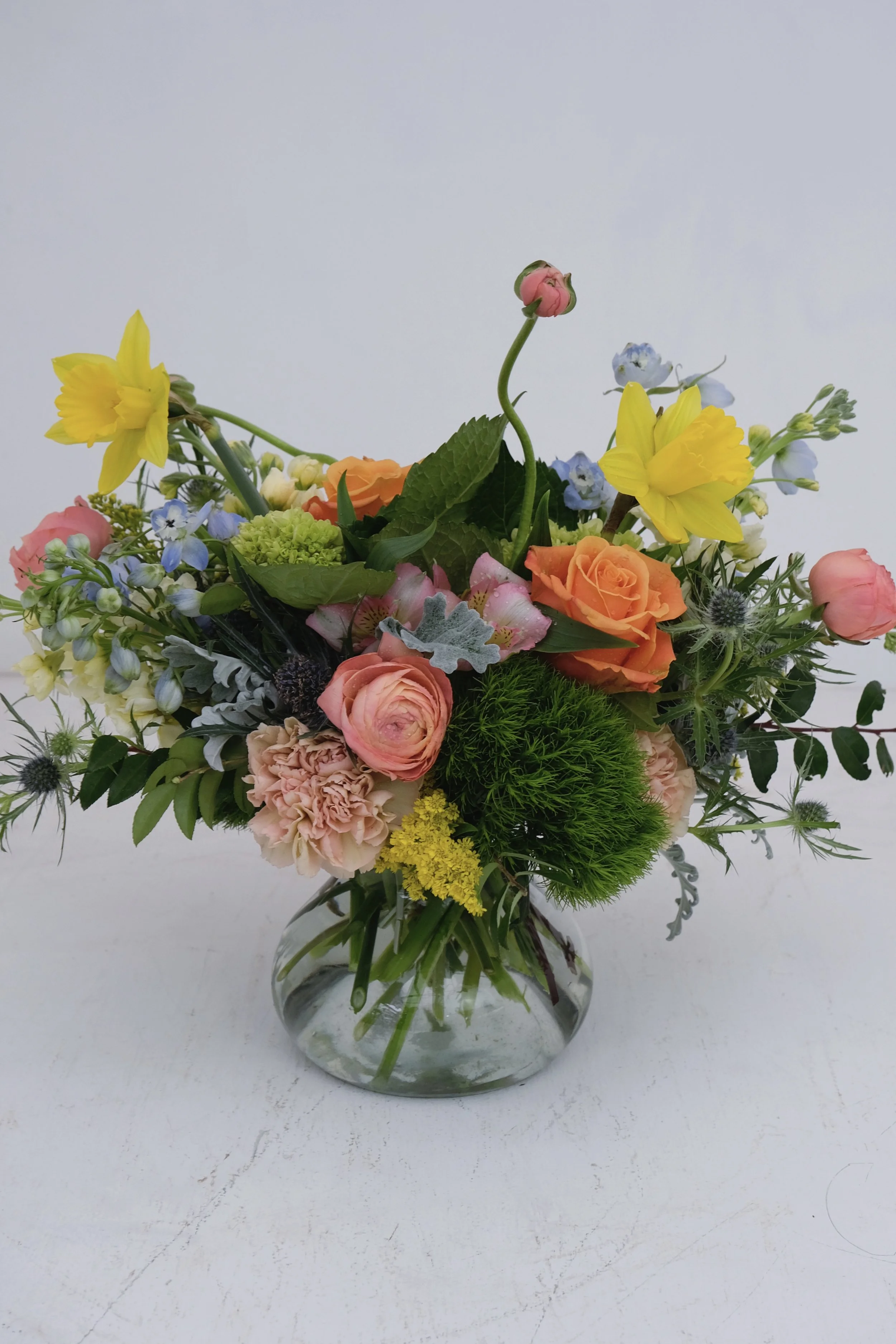 The Flowershop — Edwards Greenhouse & Flowershop