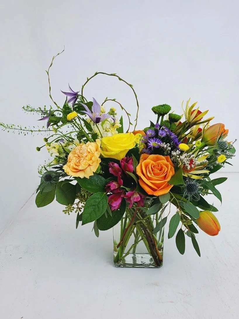 The Flowershop — Edwards Greenhouse & Flowershop