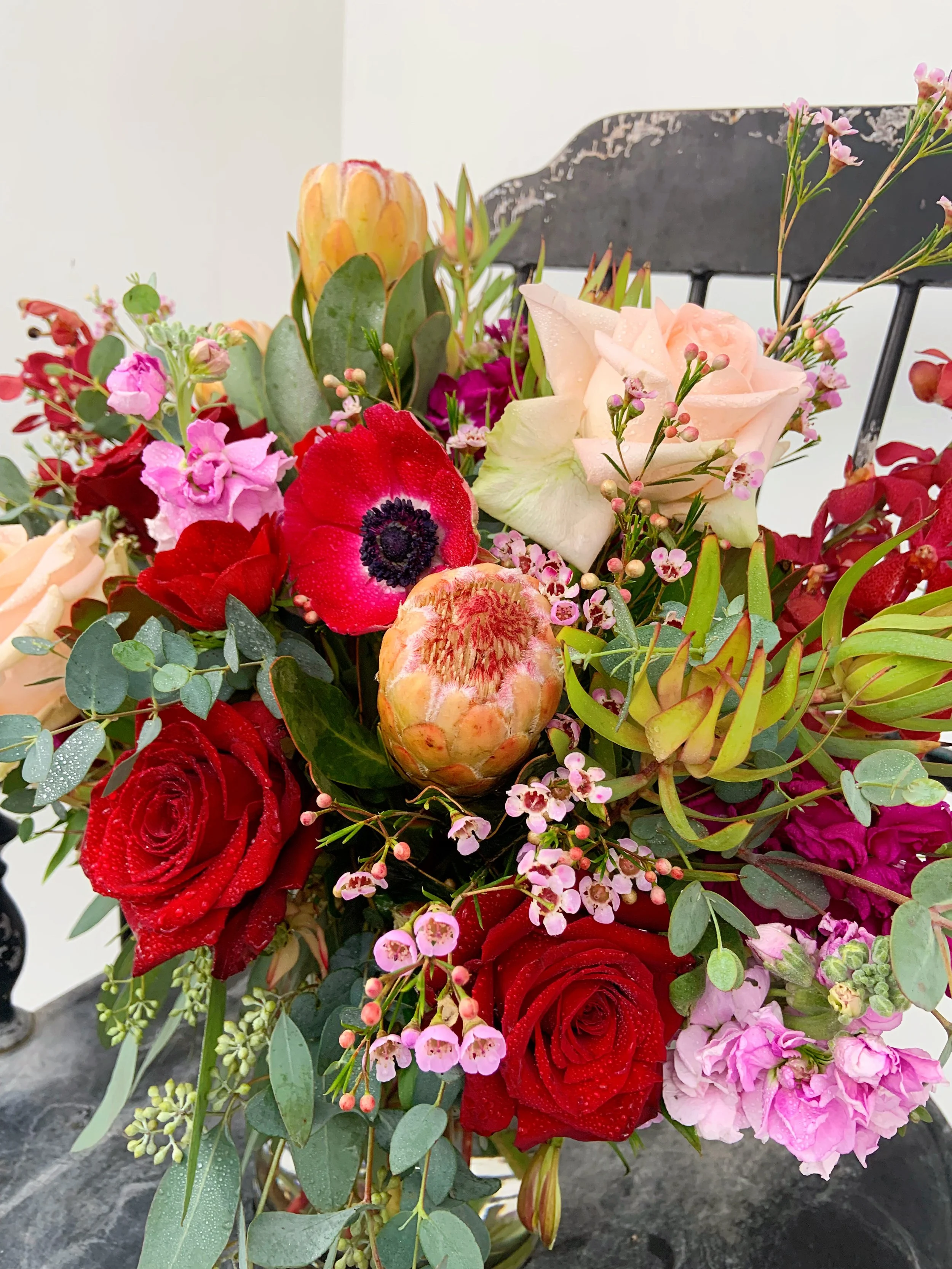 The Flowershop — Edwards Greenhouse & Flowershop