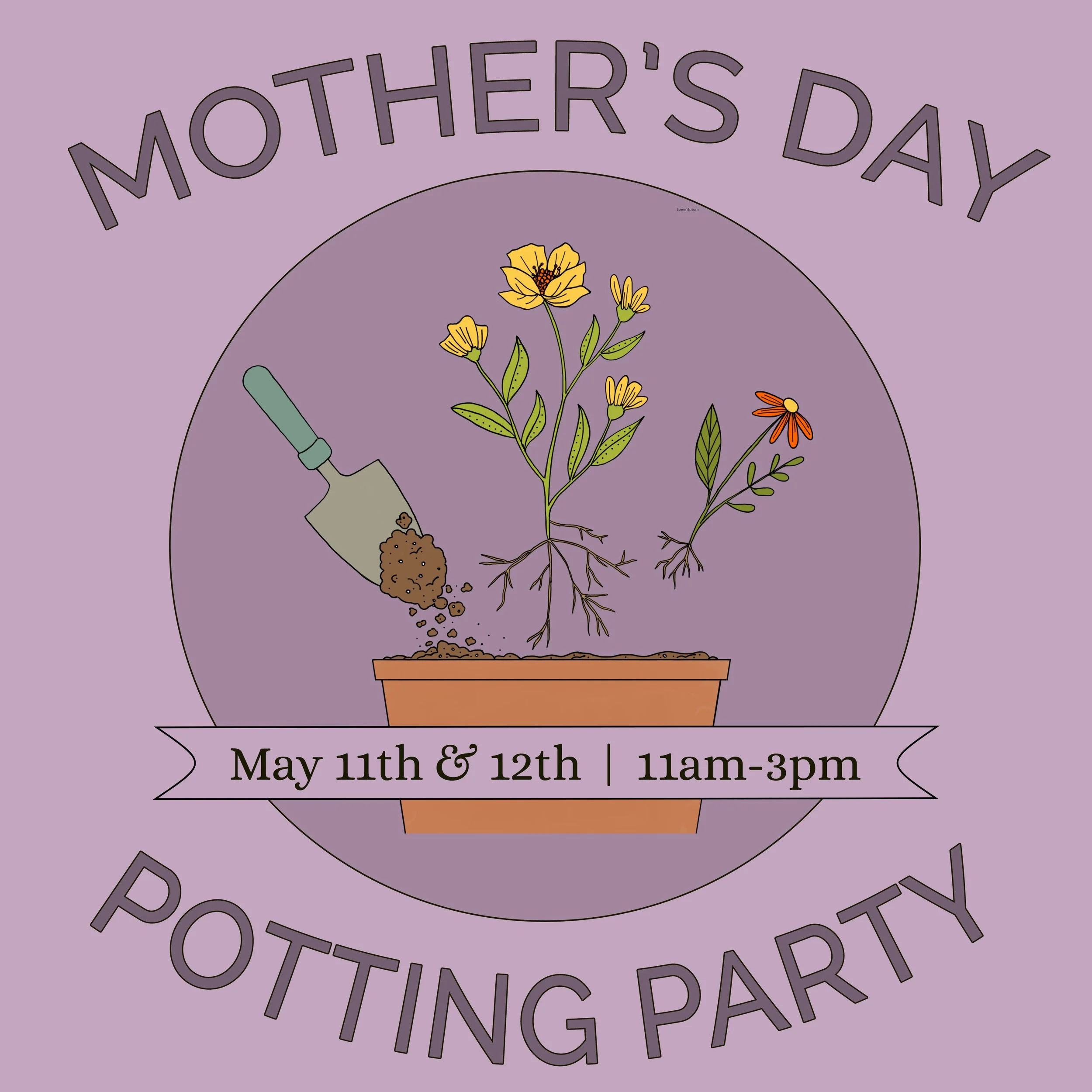 Events — Edwards Greenhouse & Flowershop