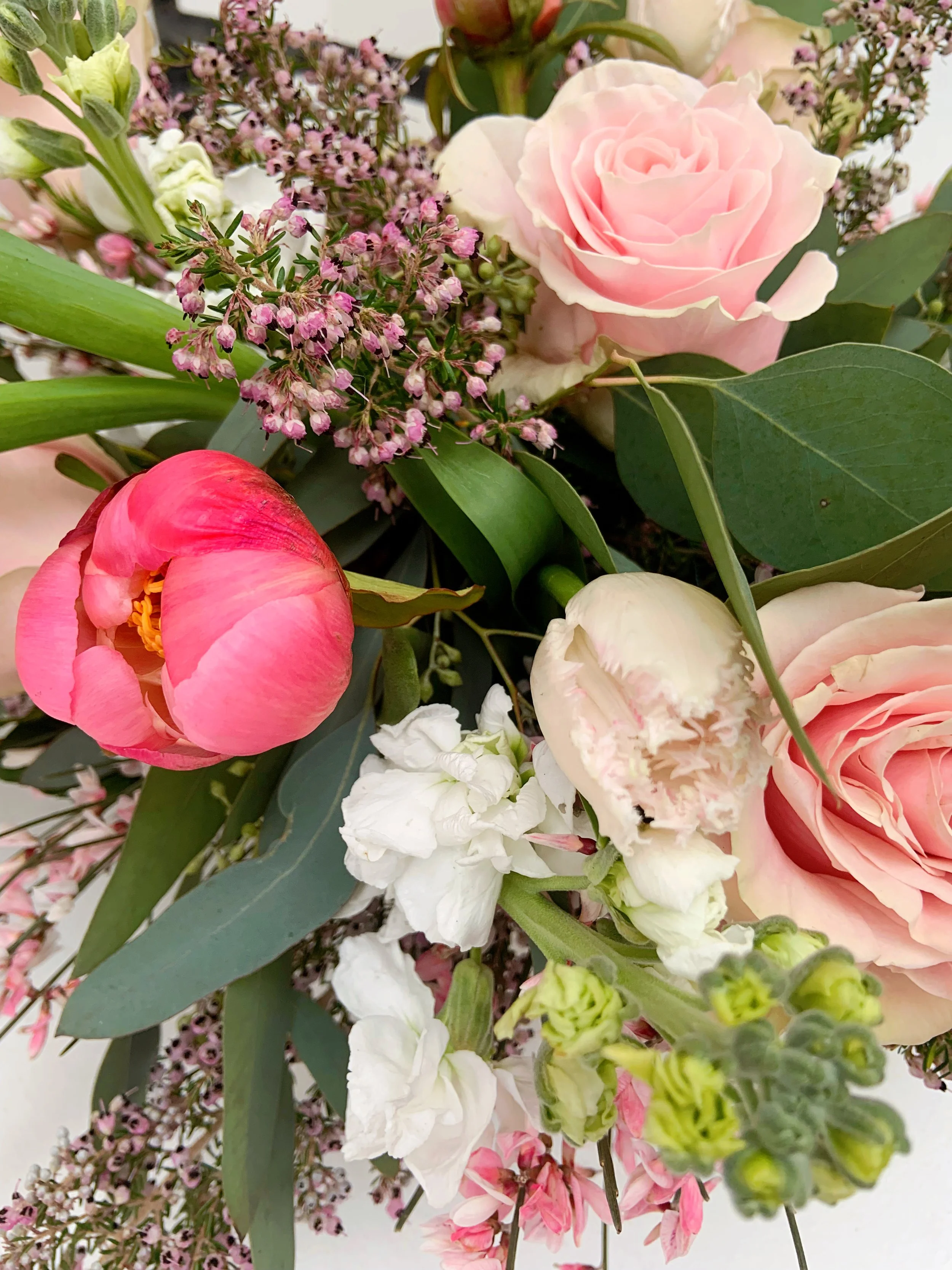 The Flowershop — Edwards Greenhouse & Flowershop