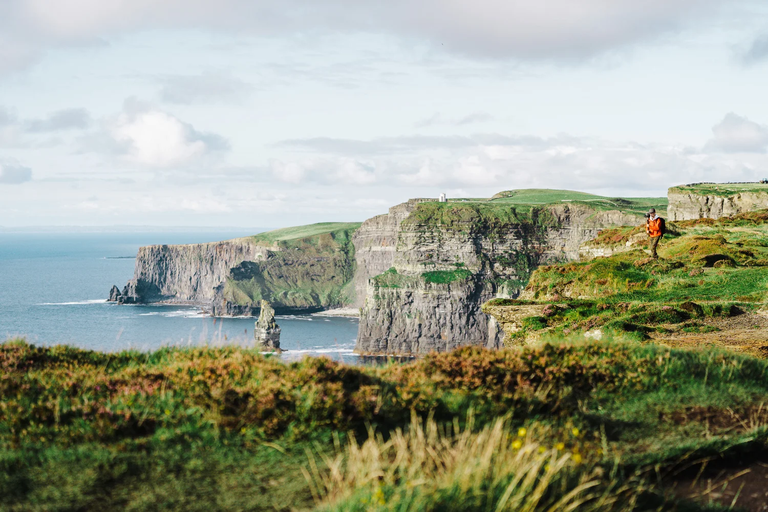 Voyage en Irlande : itinéraire, conseils, budget